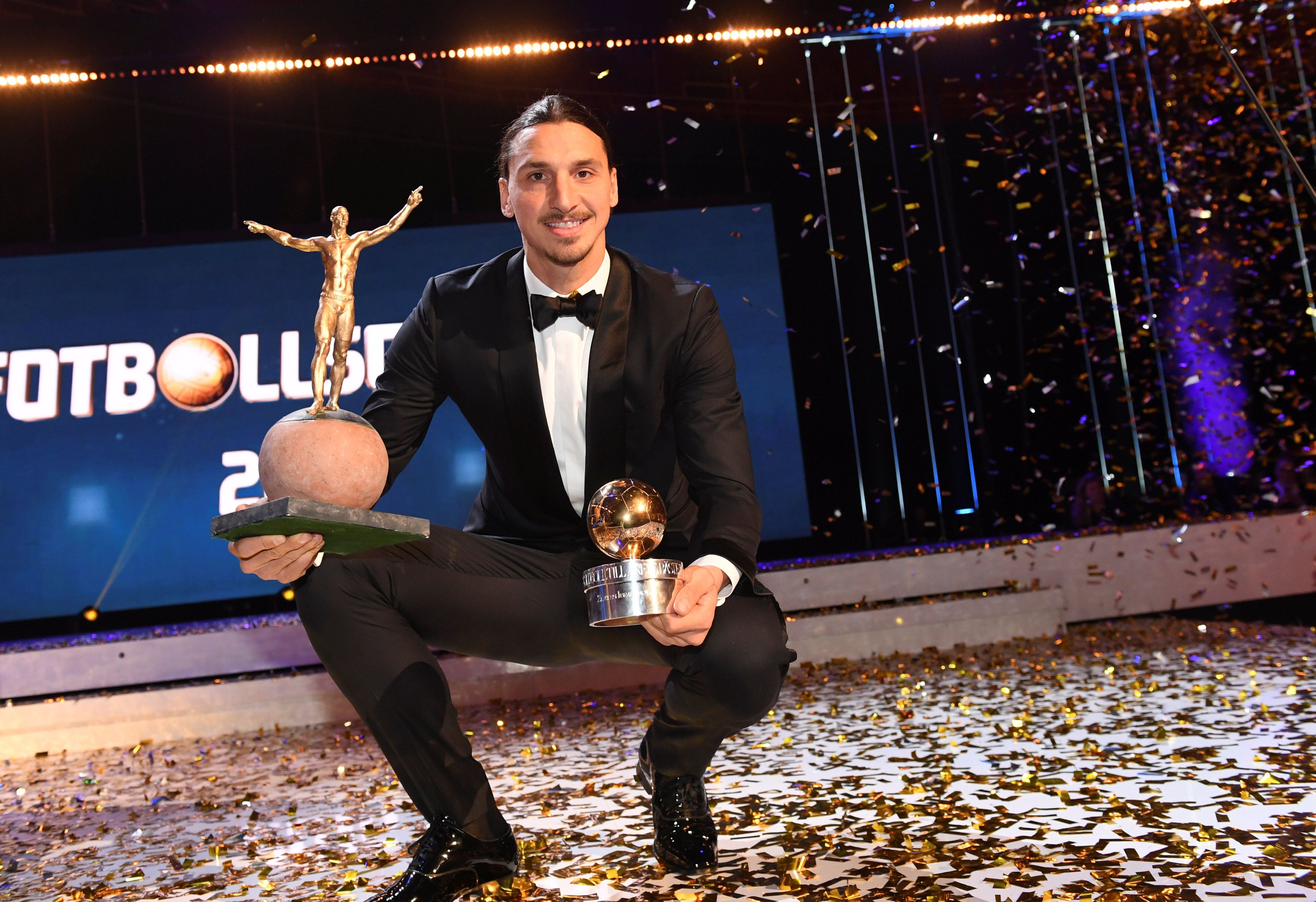 Inspiring: 10 Zlatan Ibrahimovic Quotes Ranked