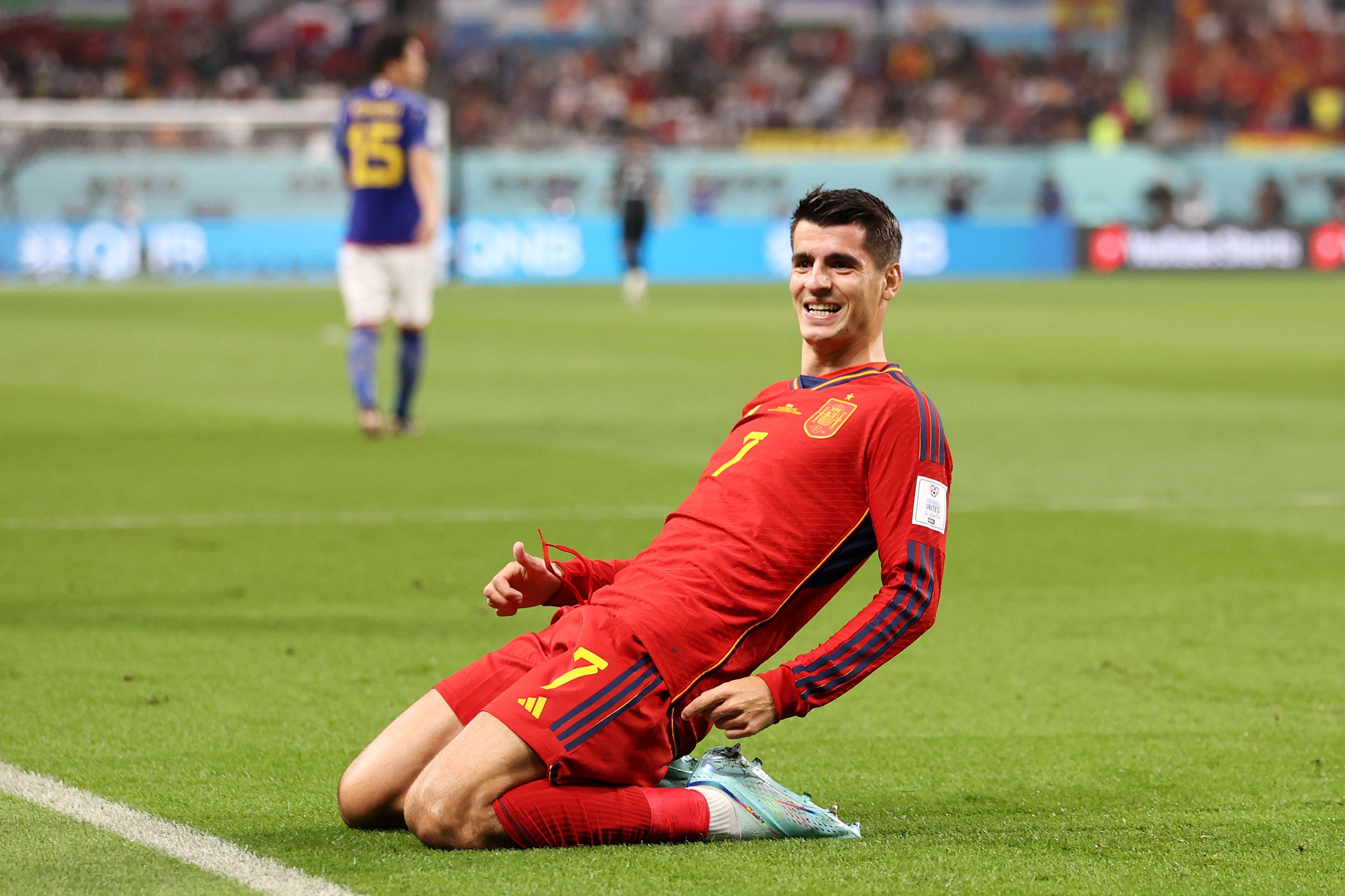 Spain's top 5 international goal-scorers of all time