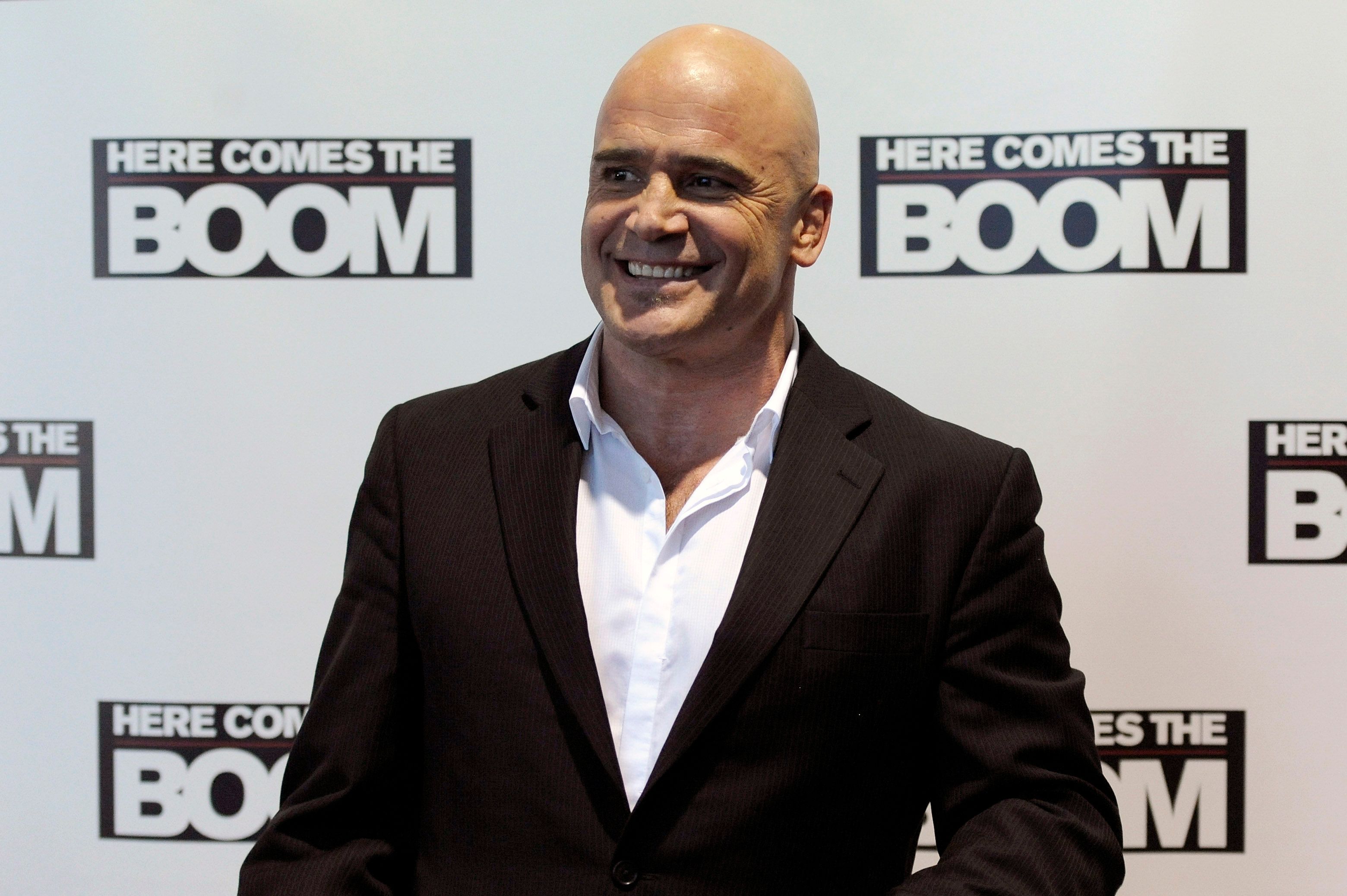 UFC: Bas Rutten reveals the one fight that got away during his career