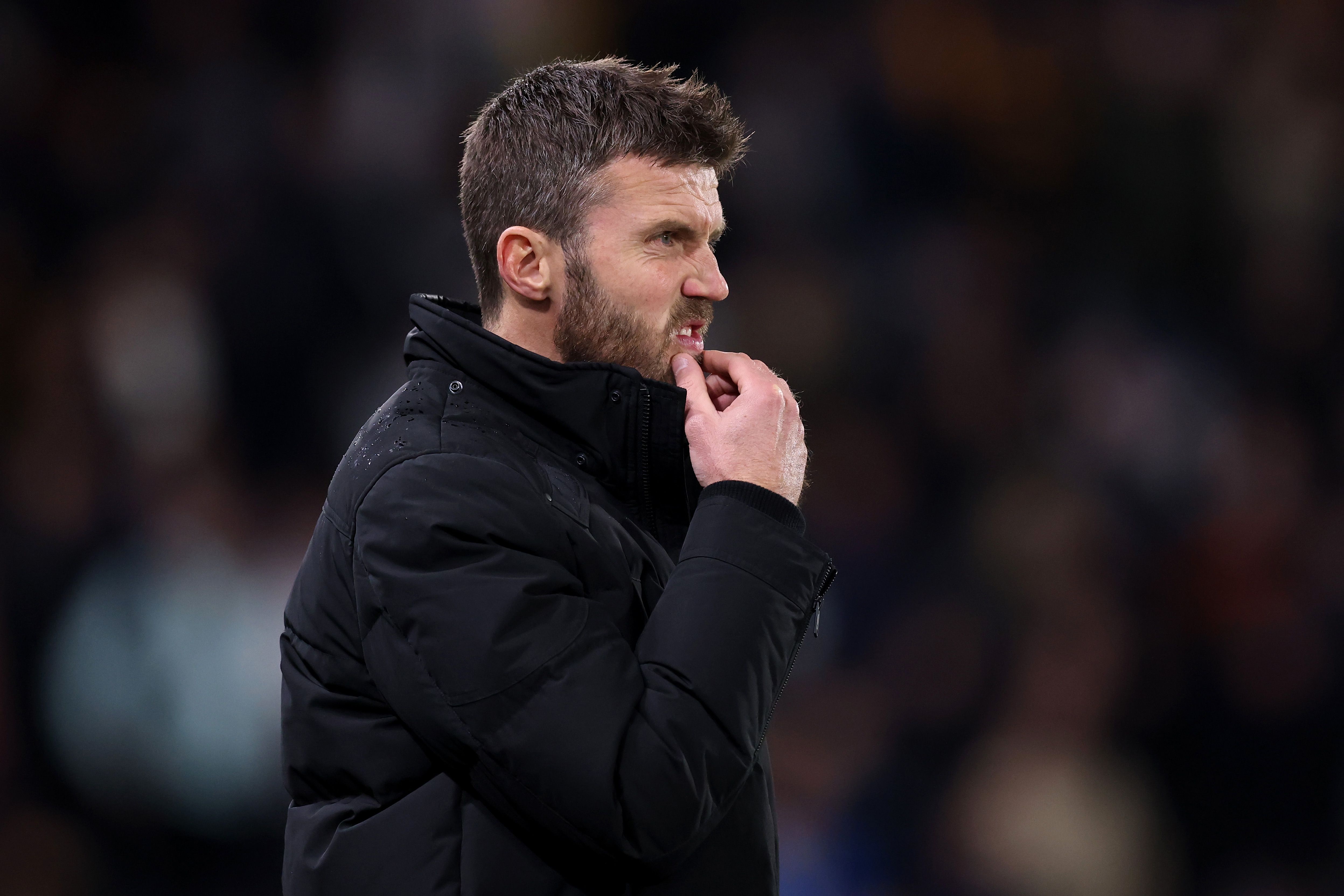 Michael Carrick: Analysis of how he's transformed Middlesbrough goes viral