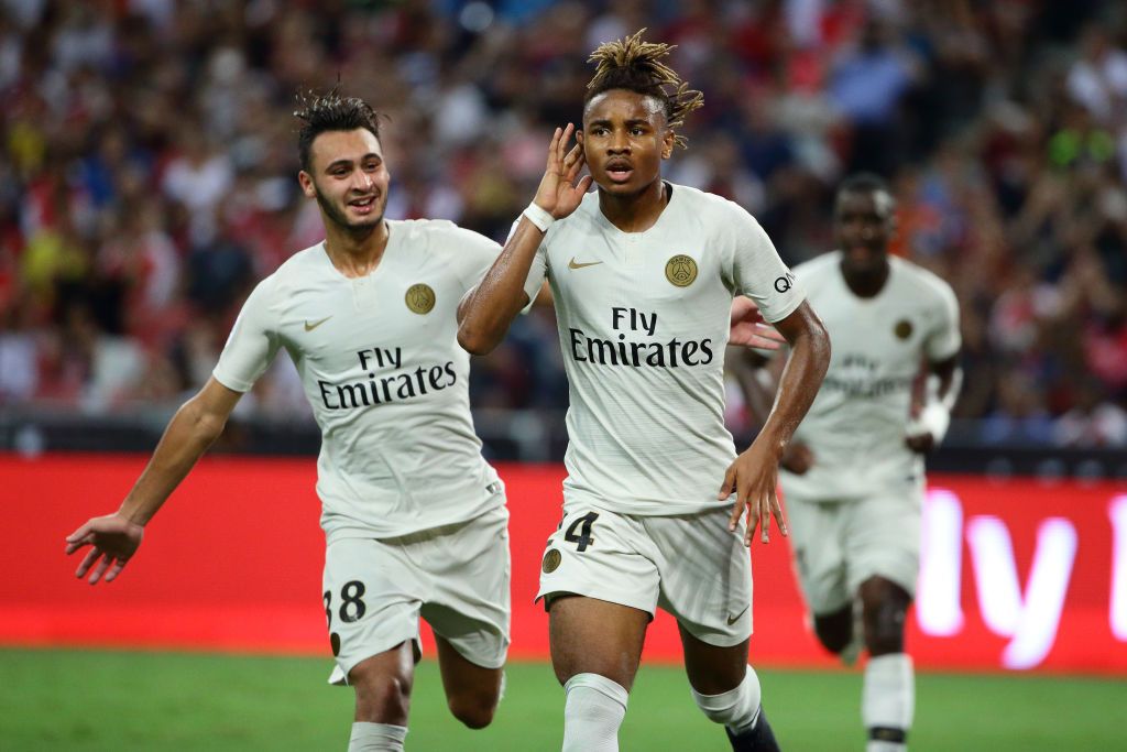 Who is Christopher Nkunku? Career, stats, position and more