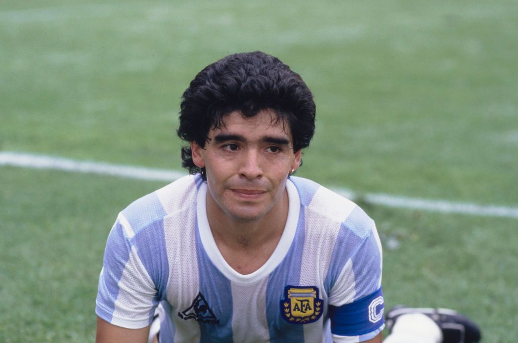 Top 10 most World Cup appearances of all time
