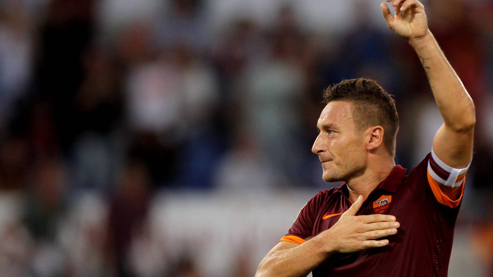 Top 10 Italian goalscorers of all time in Europe's top 5 leagues
