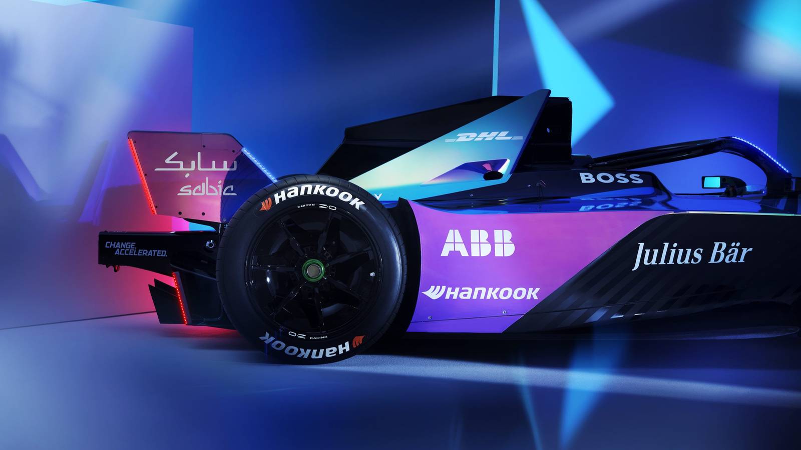 Formula E confirms final 2023 calendar