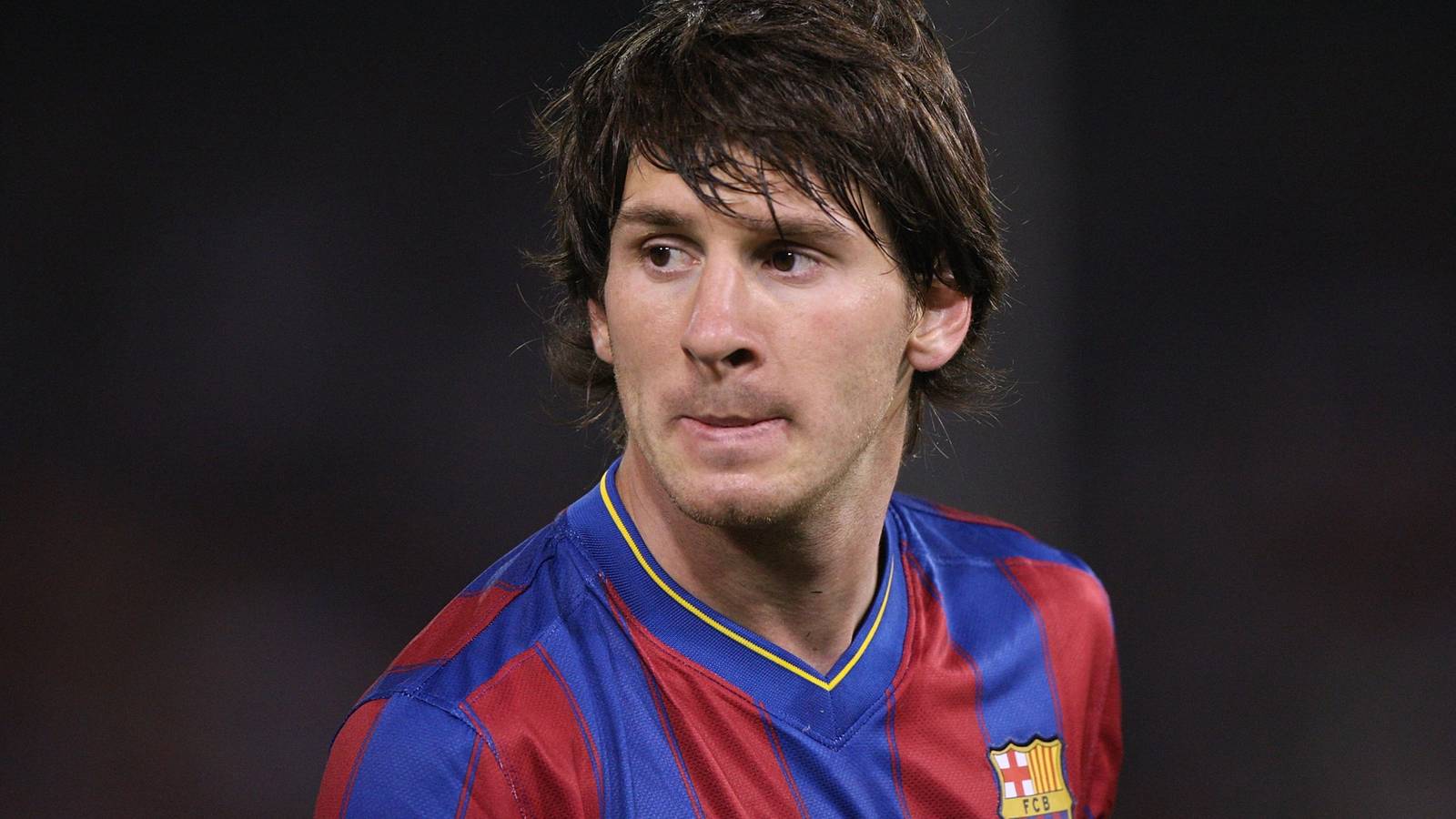 Lionel Messi's 'worried' text to Guardiola after Ibrahimovic joined ...