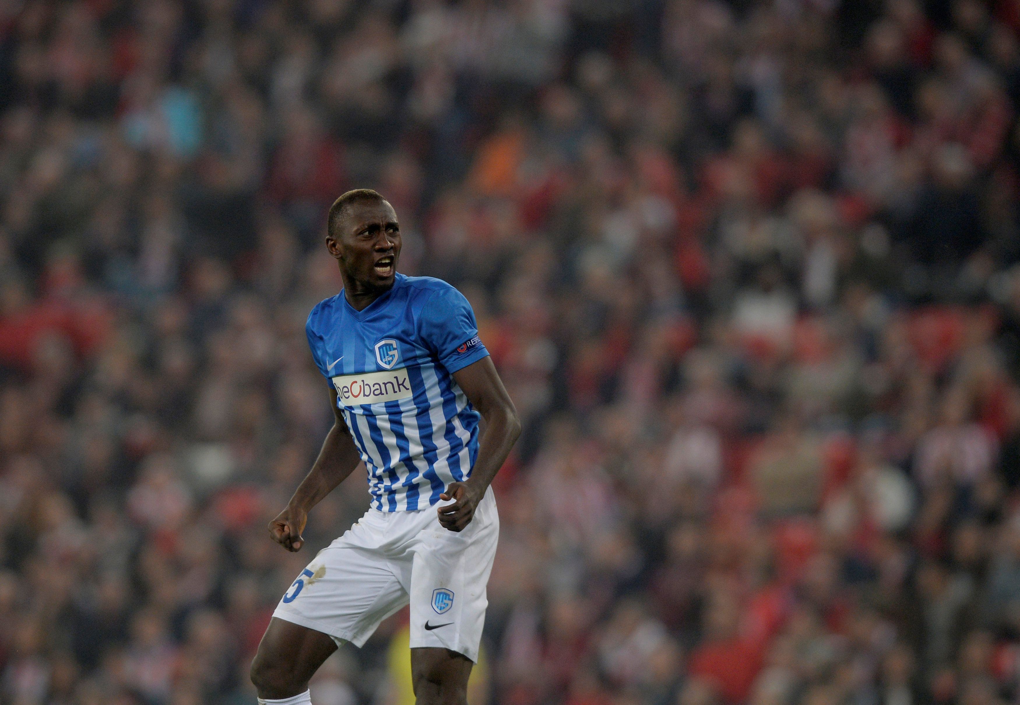 Trossard joins Arsenal: Genk's amazing XI of sold players