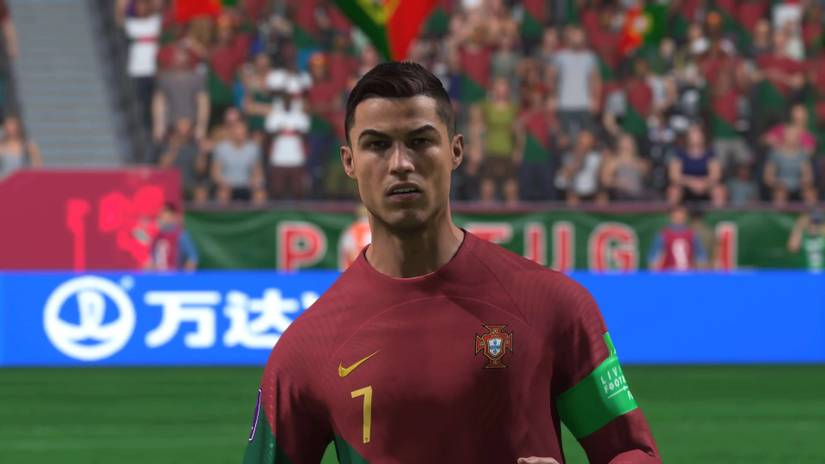 FIFA 23 Title Update 7: Patch notes, release date and more
