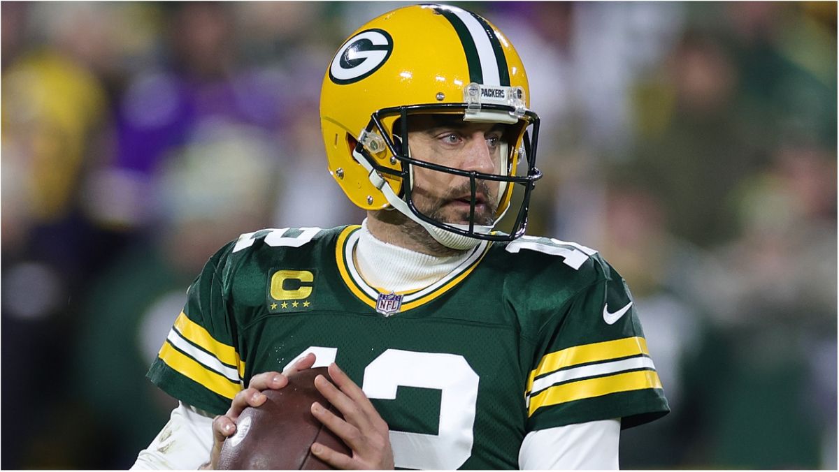 Aaron Rodgers: Broadcaster claims Packers QB has one talent could make ...