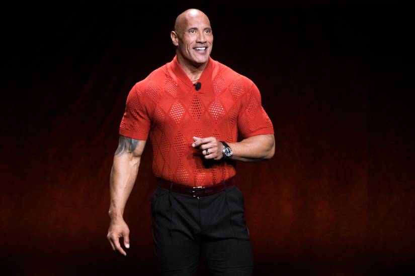 Iconic WWE Wrestling Moves: The People's Elbow explained