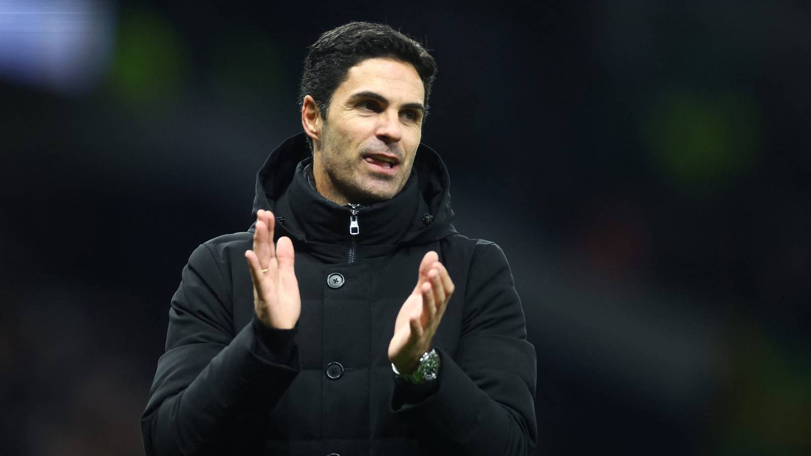 Arsenal: 'Underrated' £120k-a-week star now 'really important' at the ...