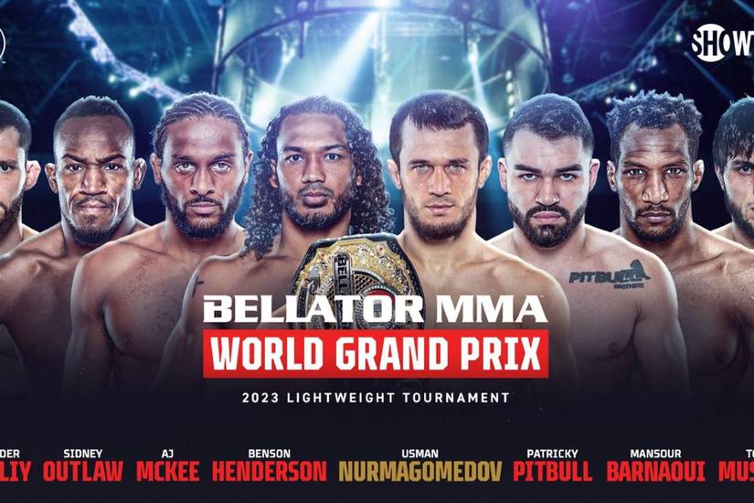 Bellator 292: Fight Card, Tickets and more