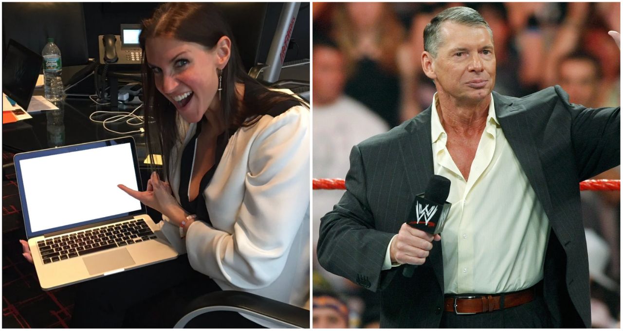 Vince McMahon returns to WWE: Stephanie McMahon's email to employees revealed