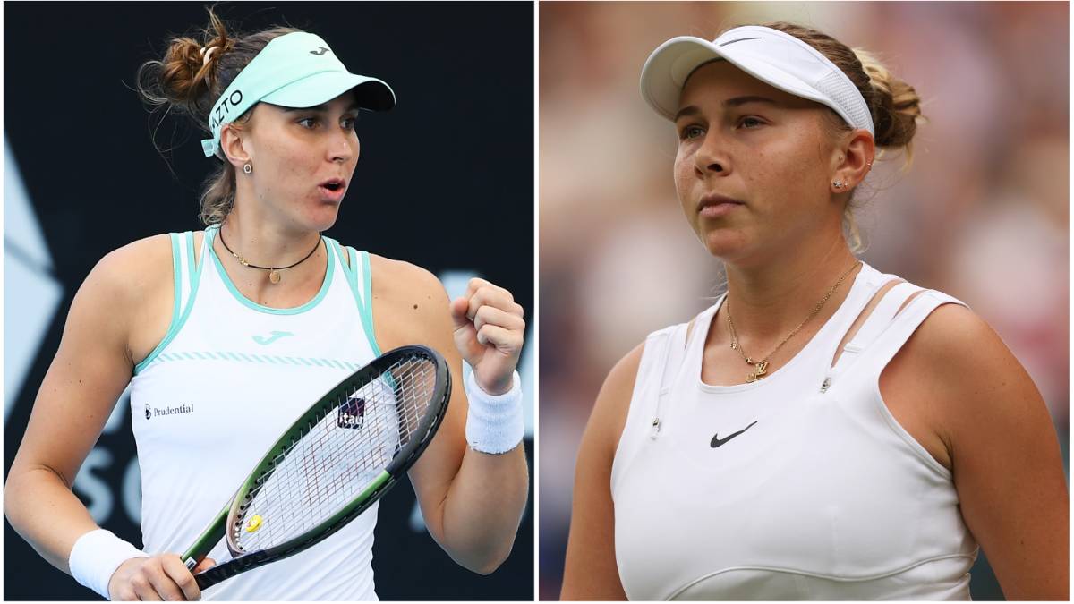 Australian Open: 6 players with an outside shot at winning Grand Slam