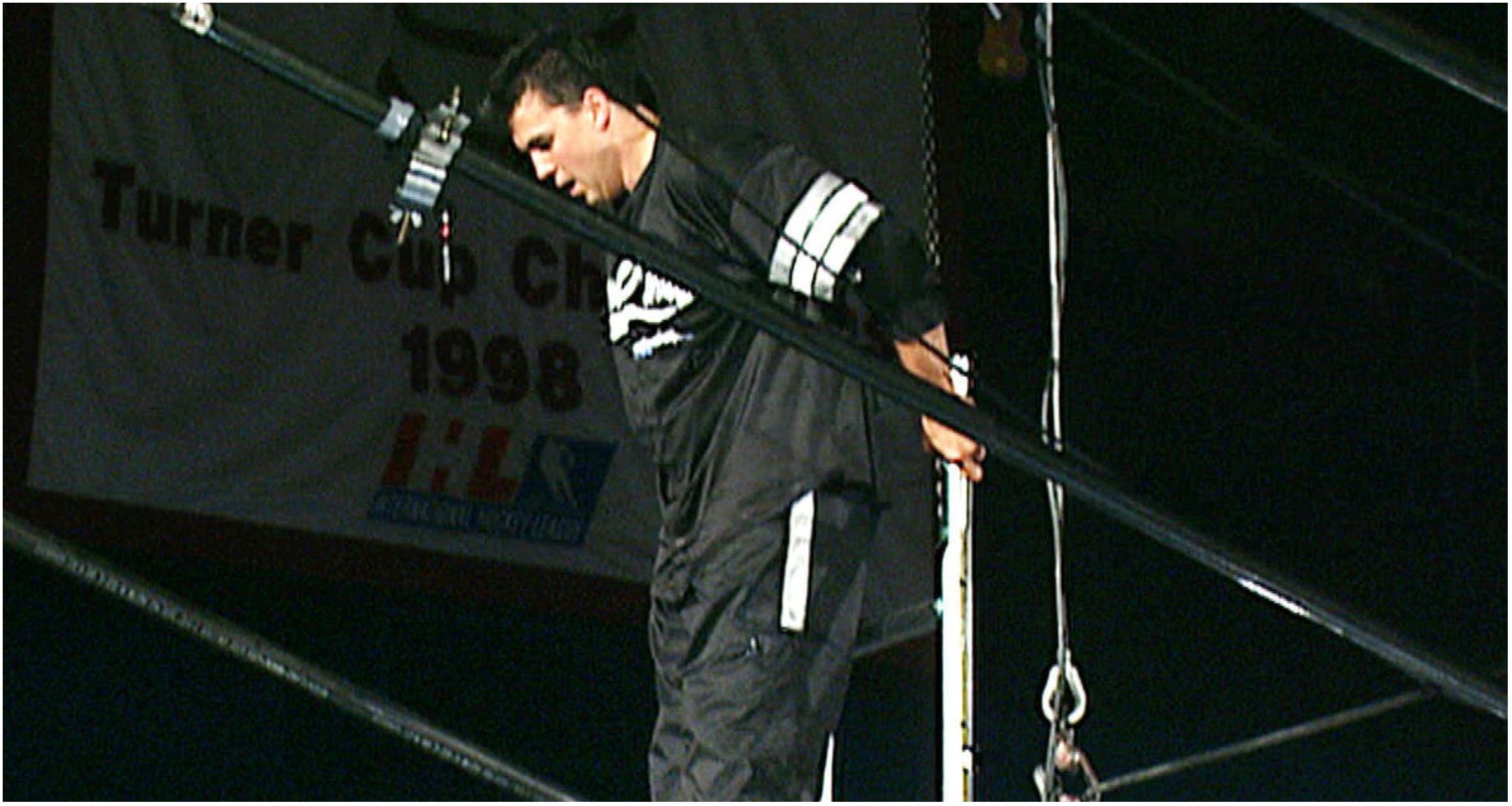 WWE: Shane McMahon's reputation as a daredevil was born at Backlash 2001