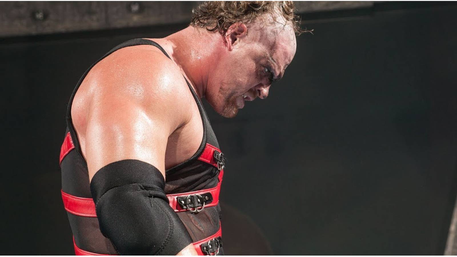 WWE: Kane unmasking in 2003 was a major moment for the character