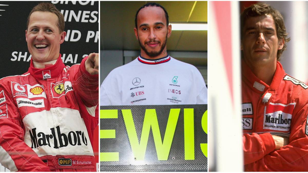 F1: Building the perfect driver with Martin Brundle and Karun Chandhok