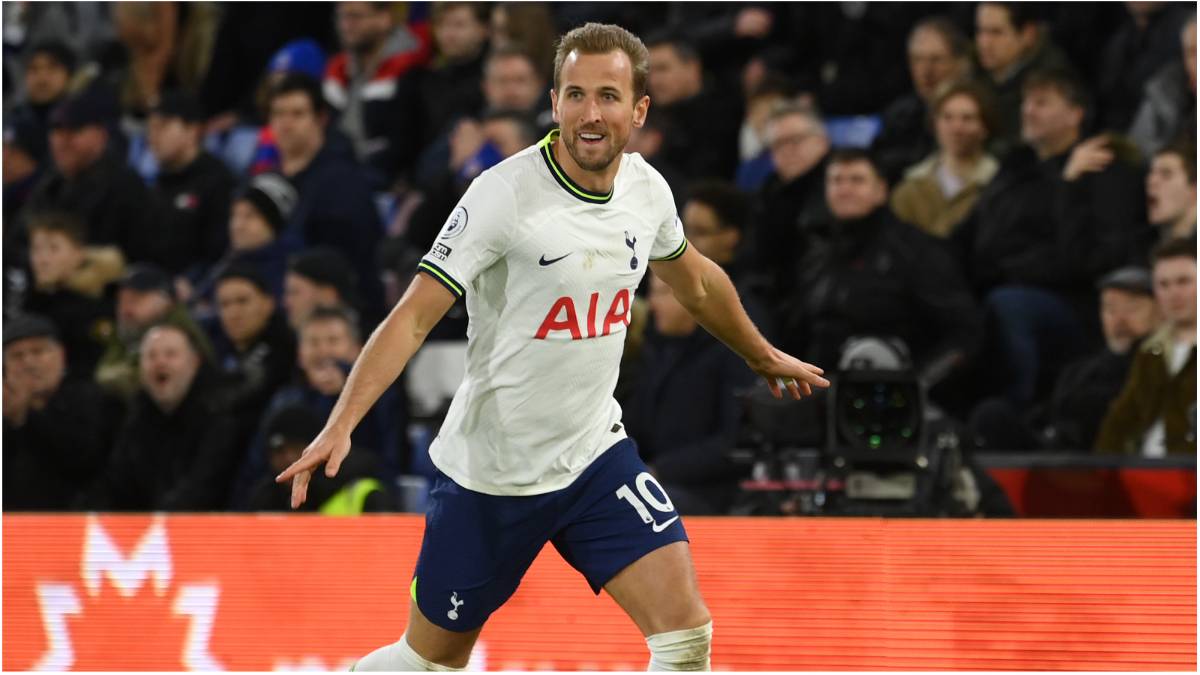 Harry Kane: 5 Premier League teams he has scored the most against