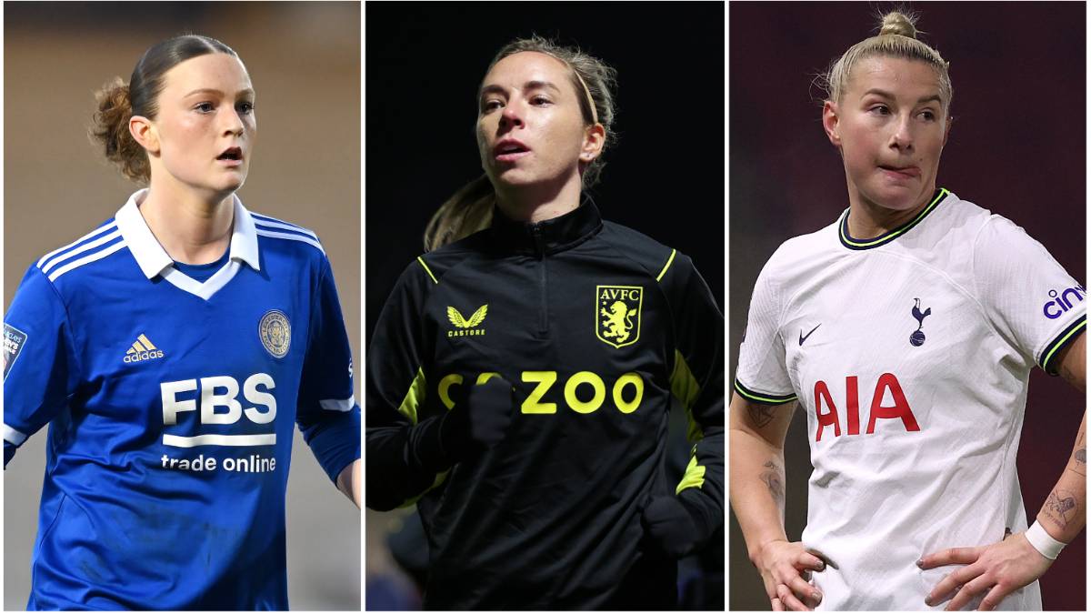 Women's Super League: The 9 best signings made in the winter transfer ...