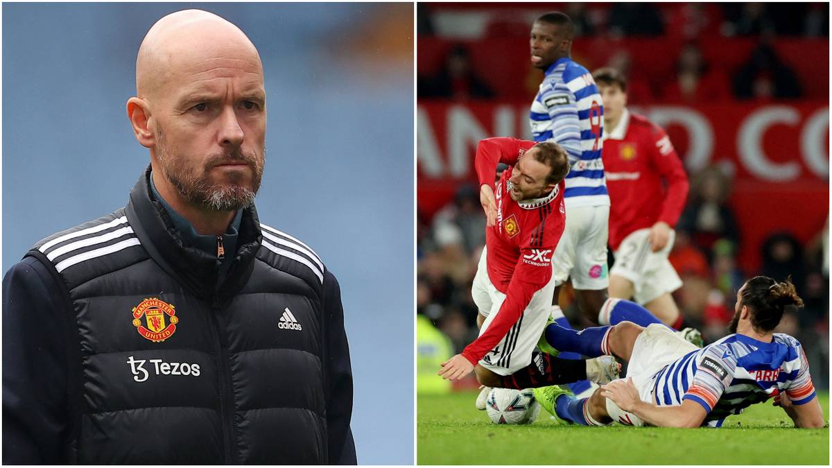 Man Utd contact several major European clubs on deadline day following ...