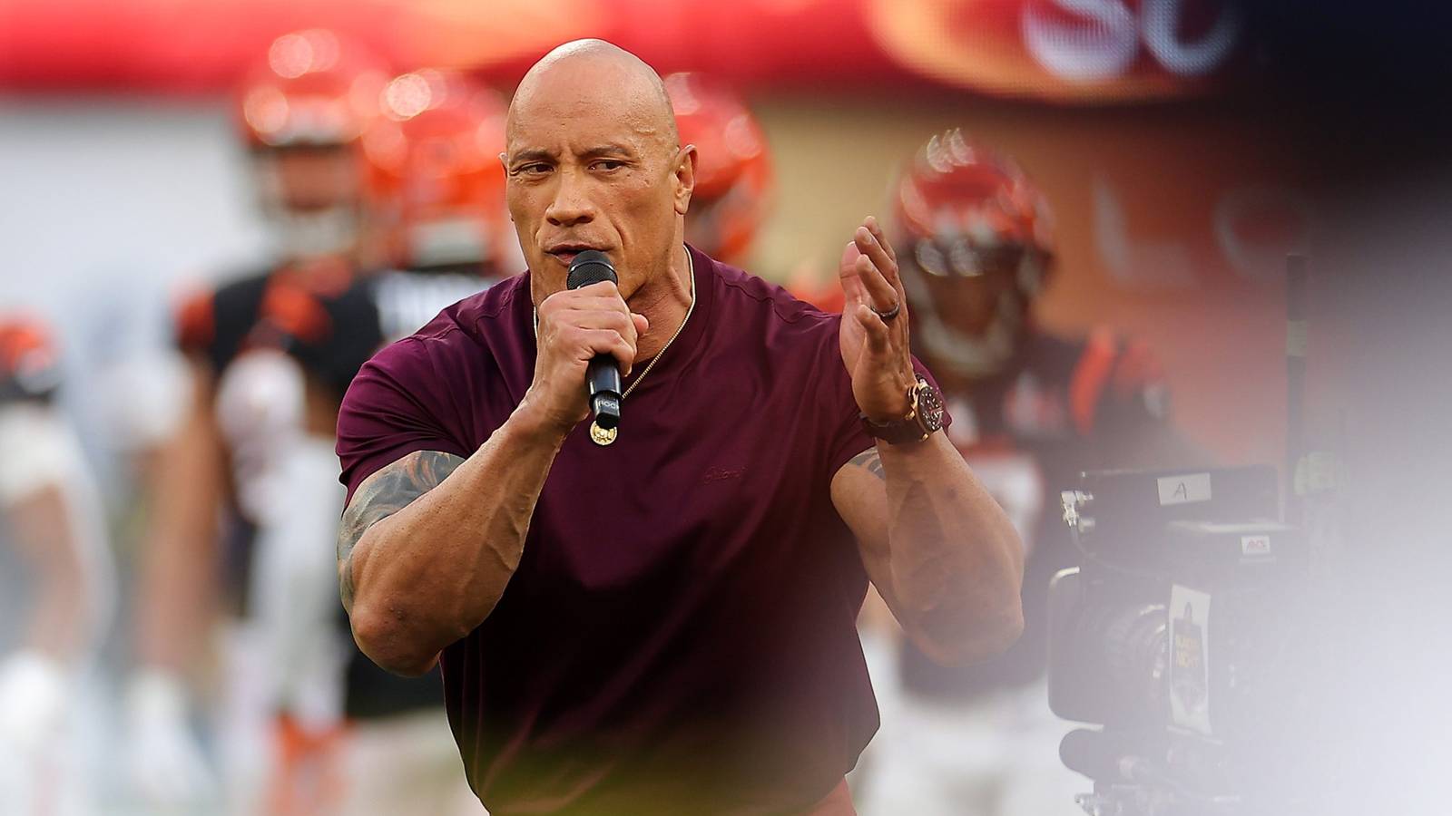 The Rock net worth 2023: What is Dwayne Johnson worth?