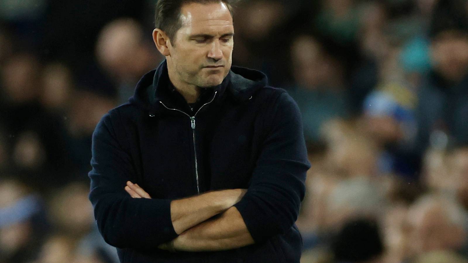 Everton: 50-goal star 'keen' on moving to Goodison Park