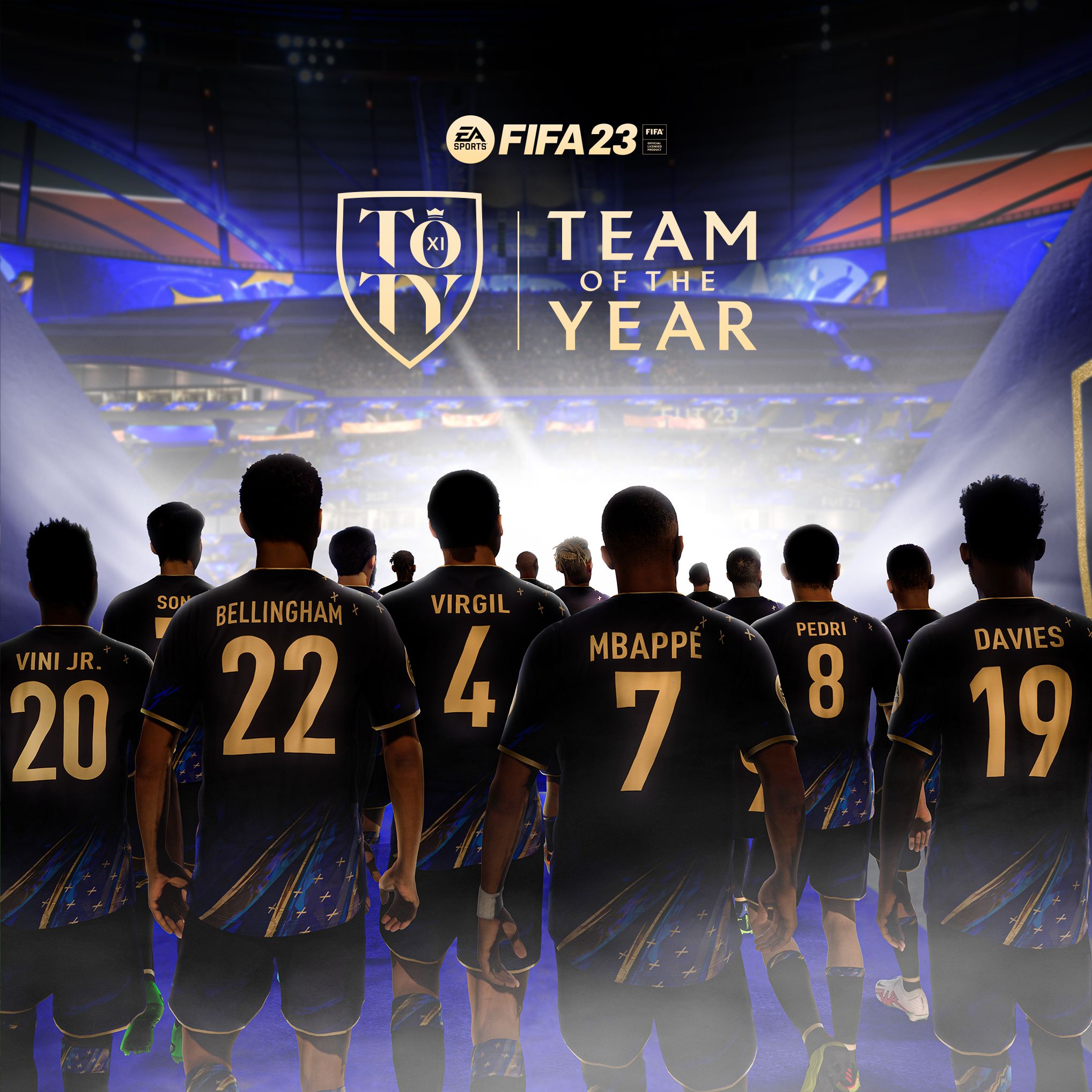 What are the best ways to build up packs for FIFA 23 TOTY?