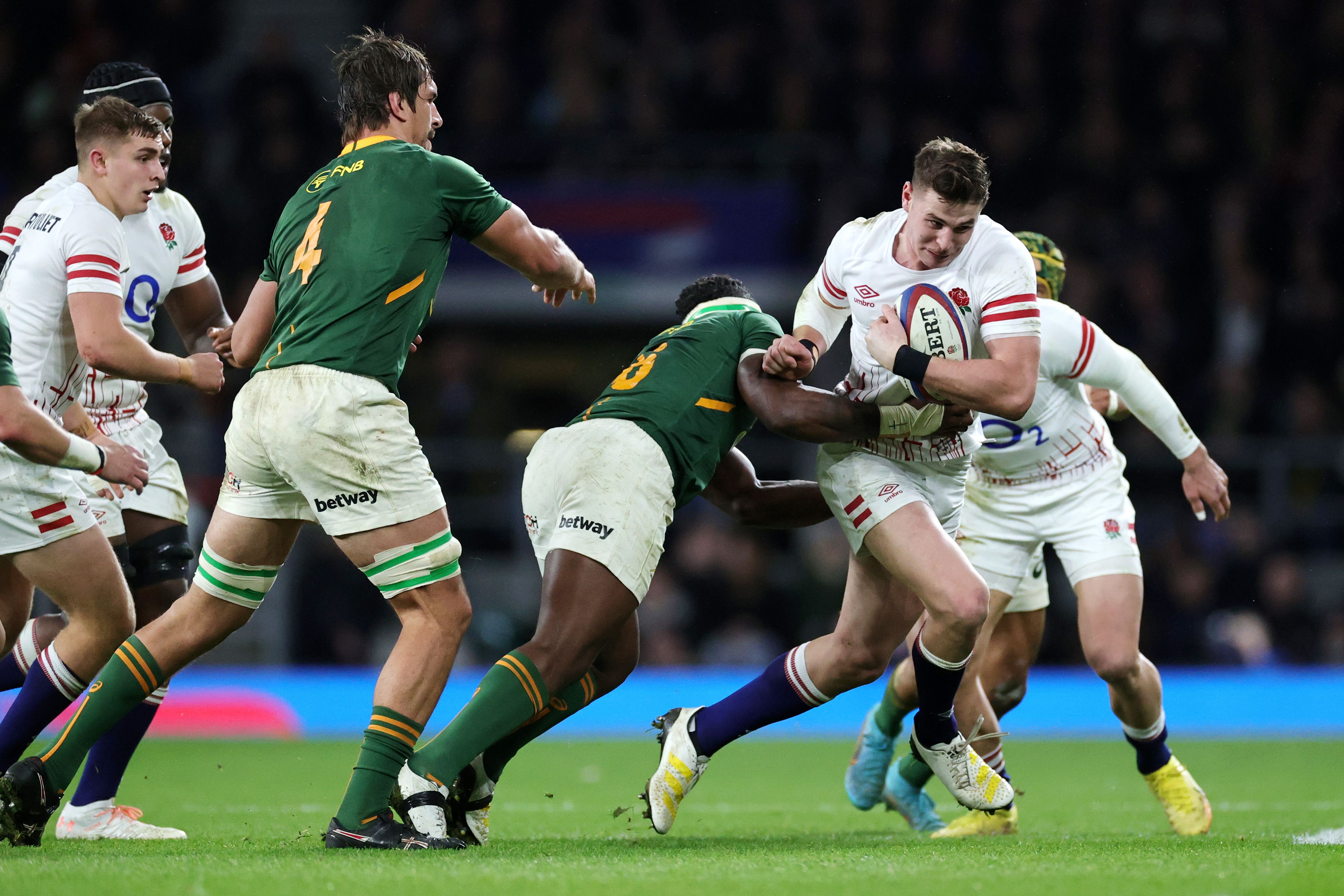 10 Sports Stars Destined to Become Future GOATs (Ranked)