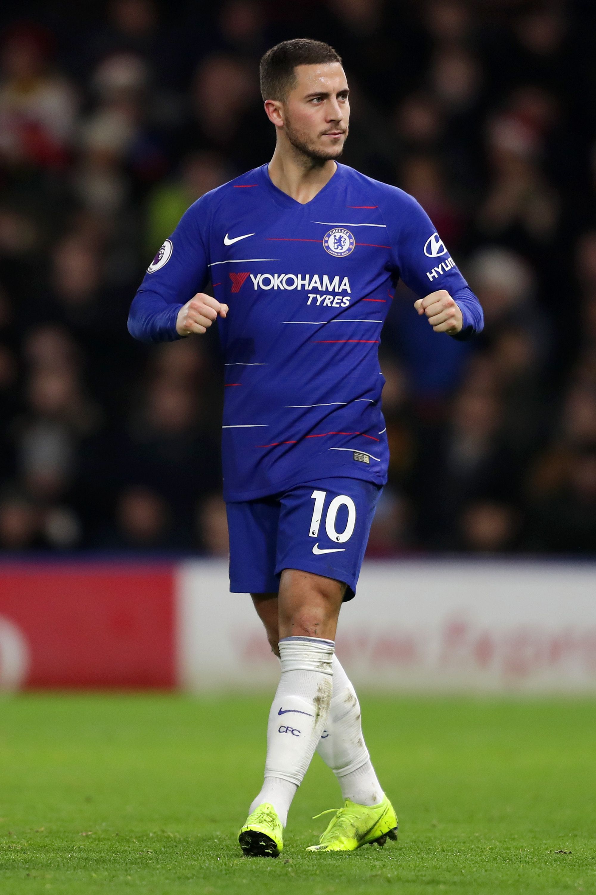Bale vs Hazard: Who had the better prime Premier League season?