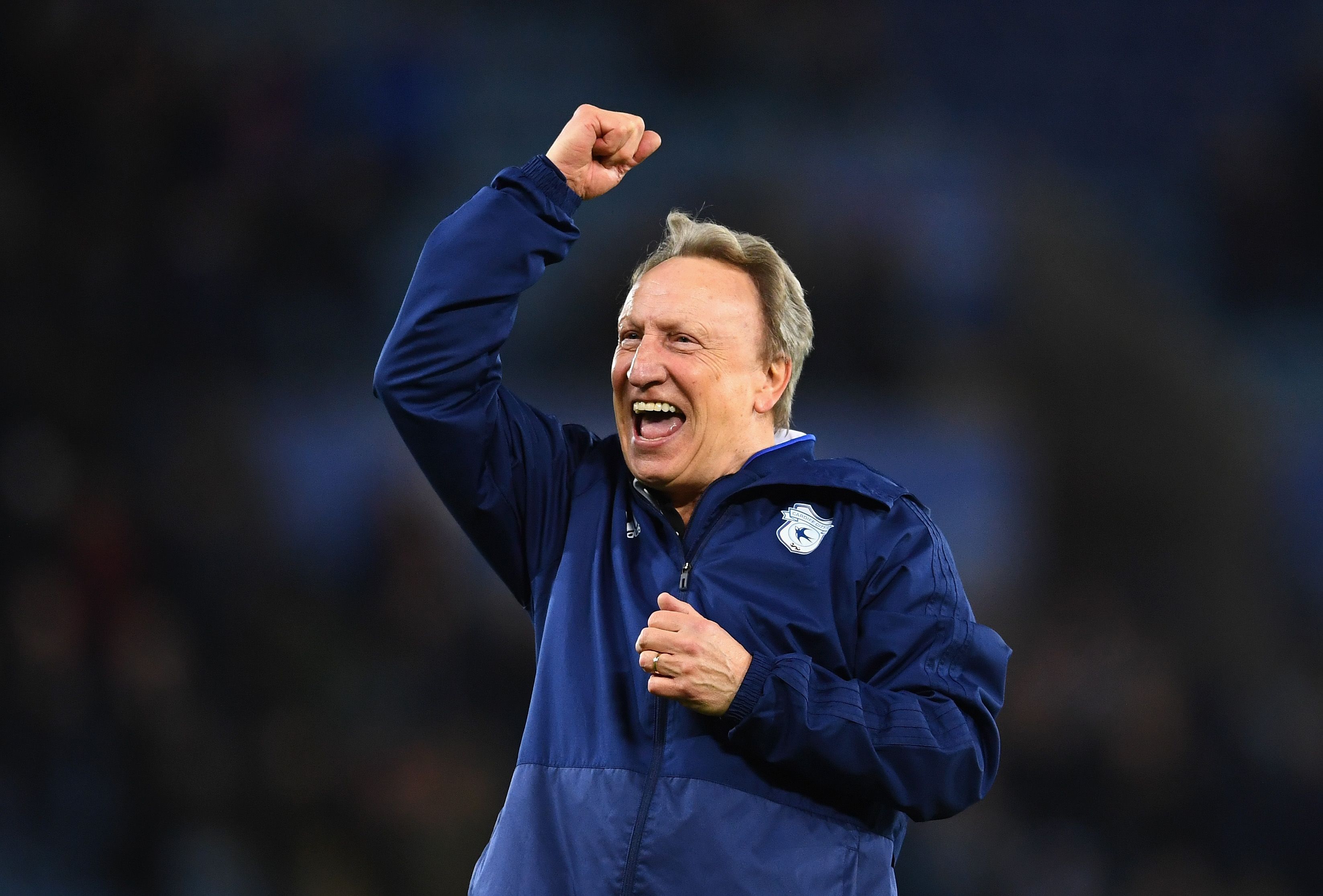 Neil Warnock's iconic rant about Gary Lineker before MOTD interview