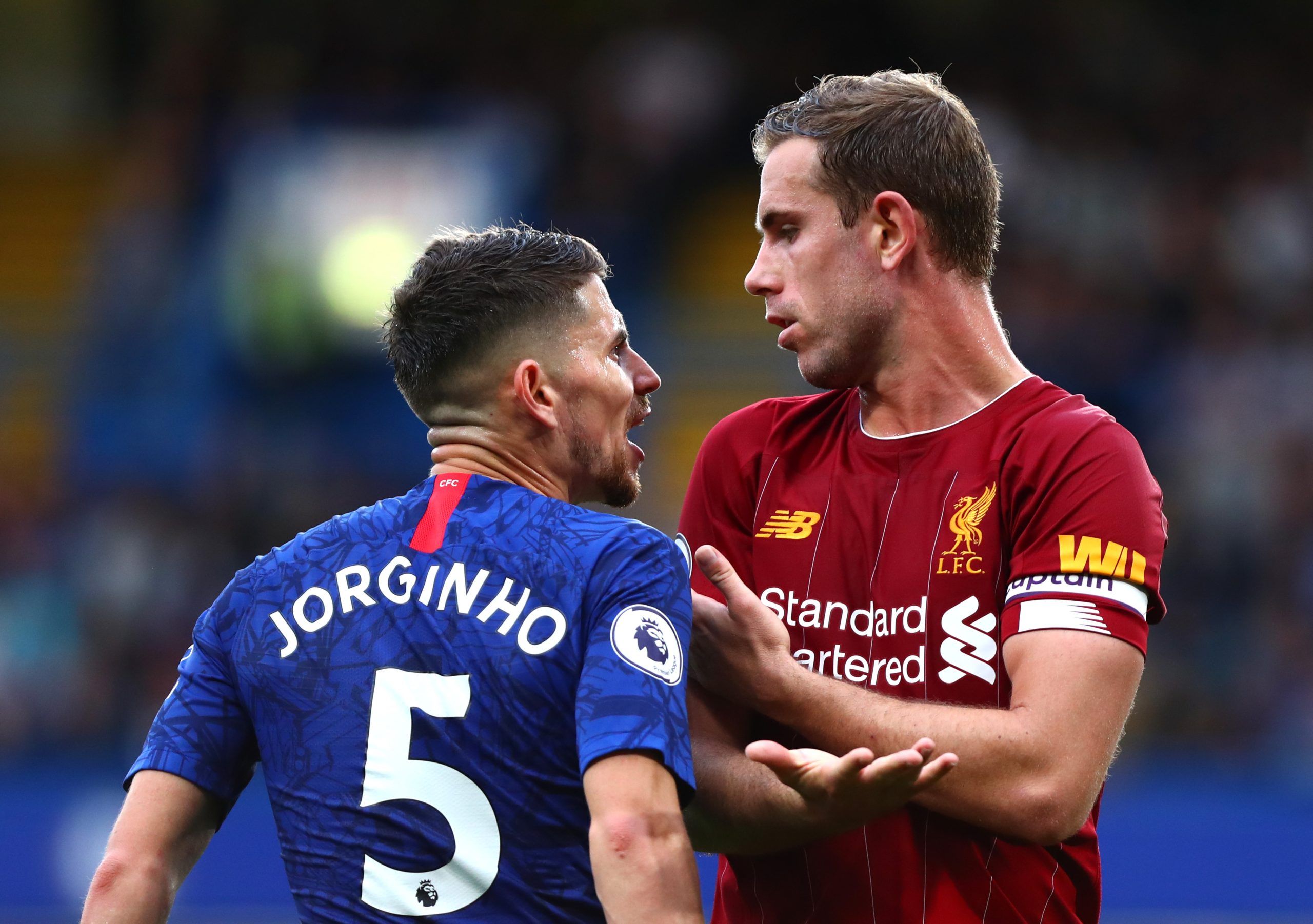 Liverpool vs Chelsea preview: Date, team news, how to watch & more