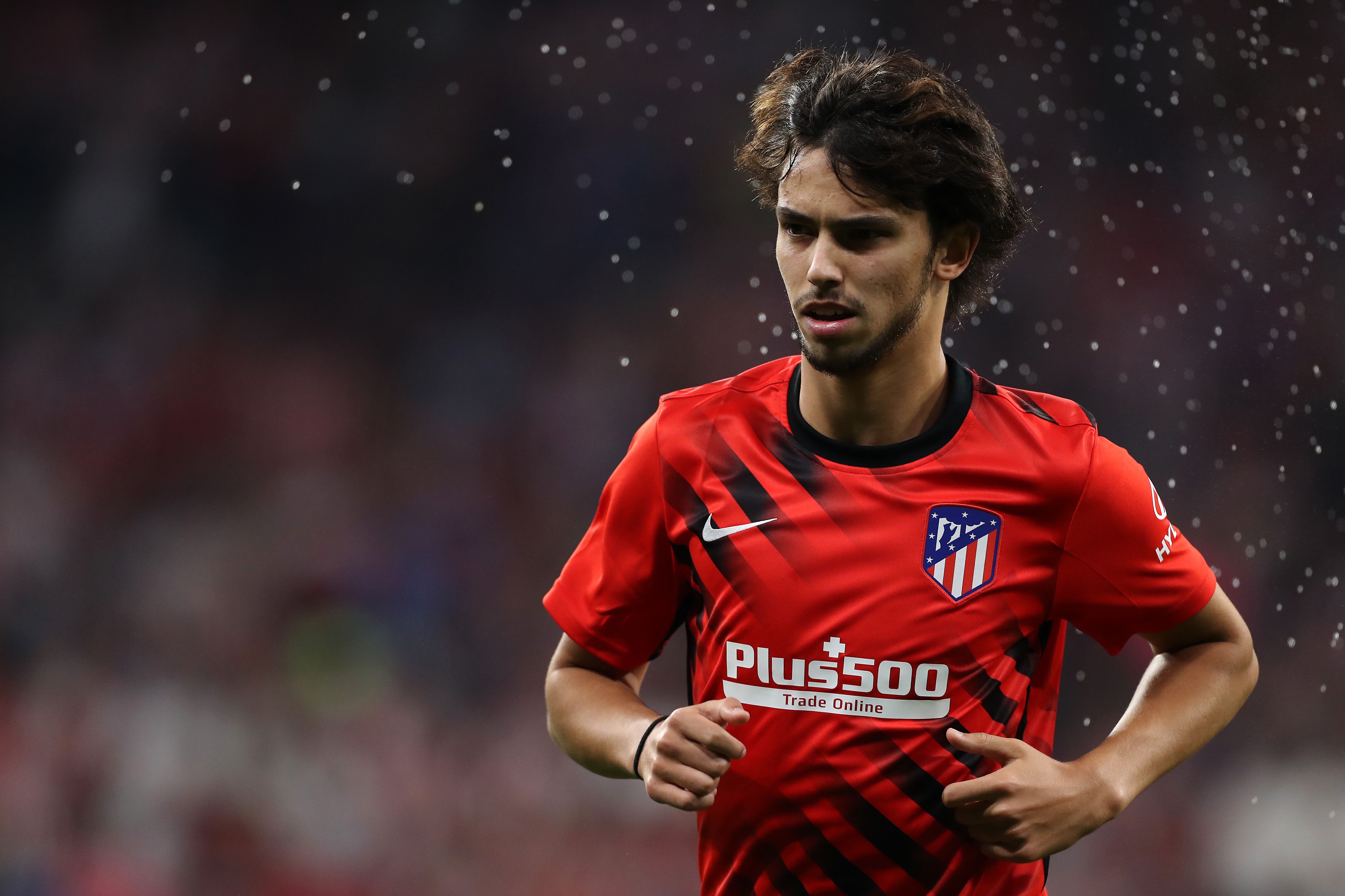 Joao Felix: Chelsea signing’s all-time dream XI made people feel old