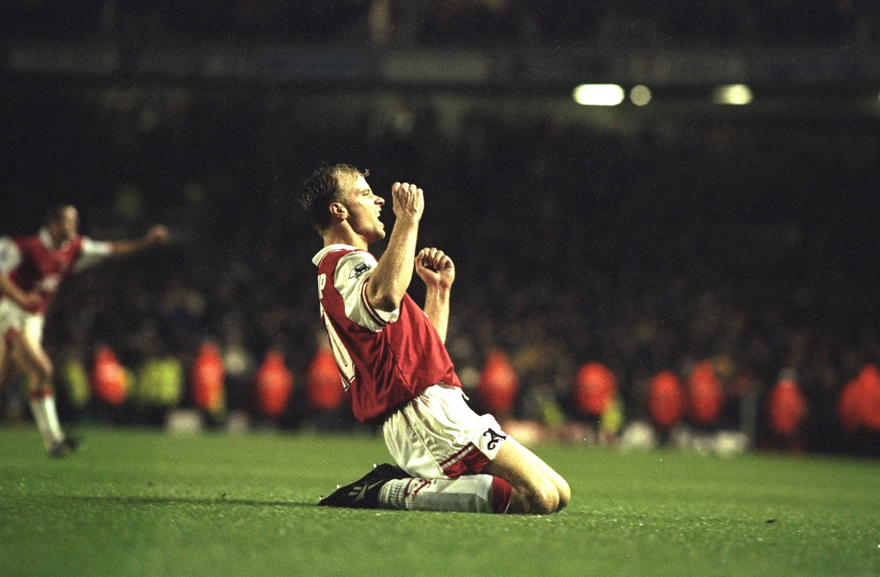 Top 5 Dennis Bergkamp Premier League goals ranked