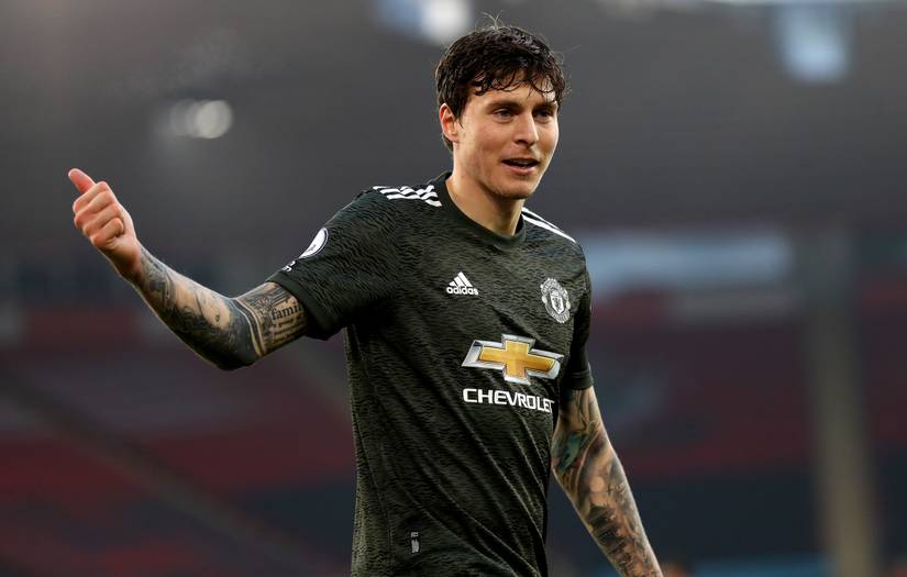 Top 10 Man Utd kits of all time