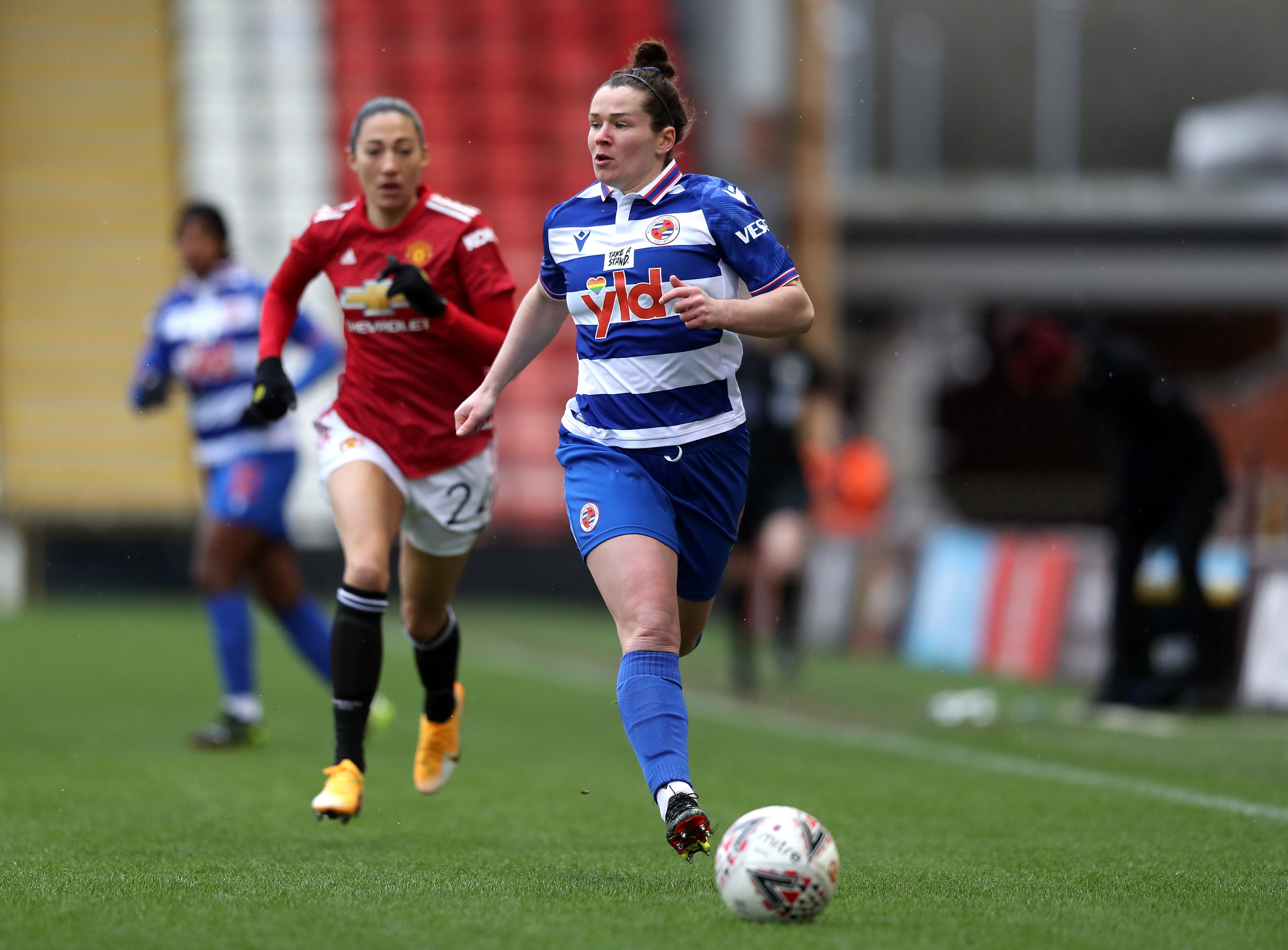 Women's Super League: Is maternity policy in women's football good enough?