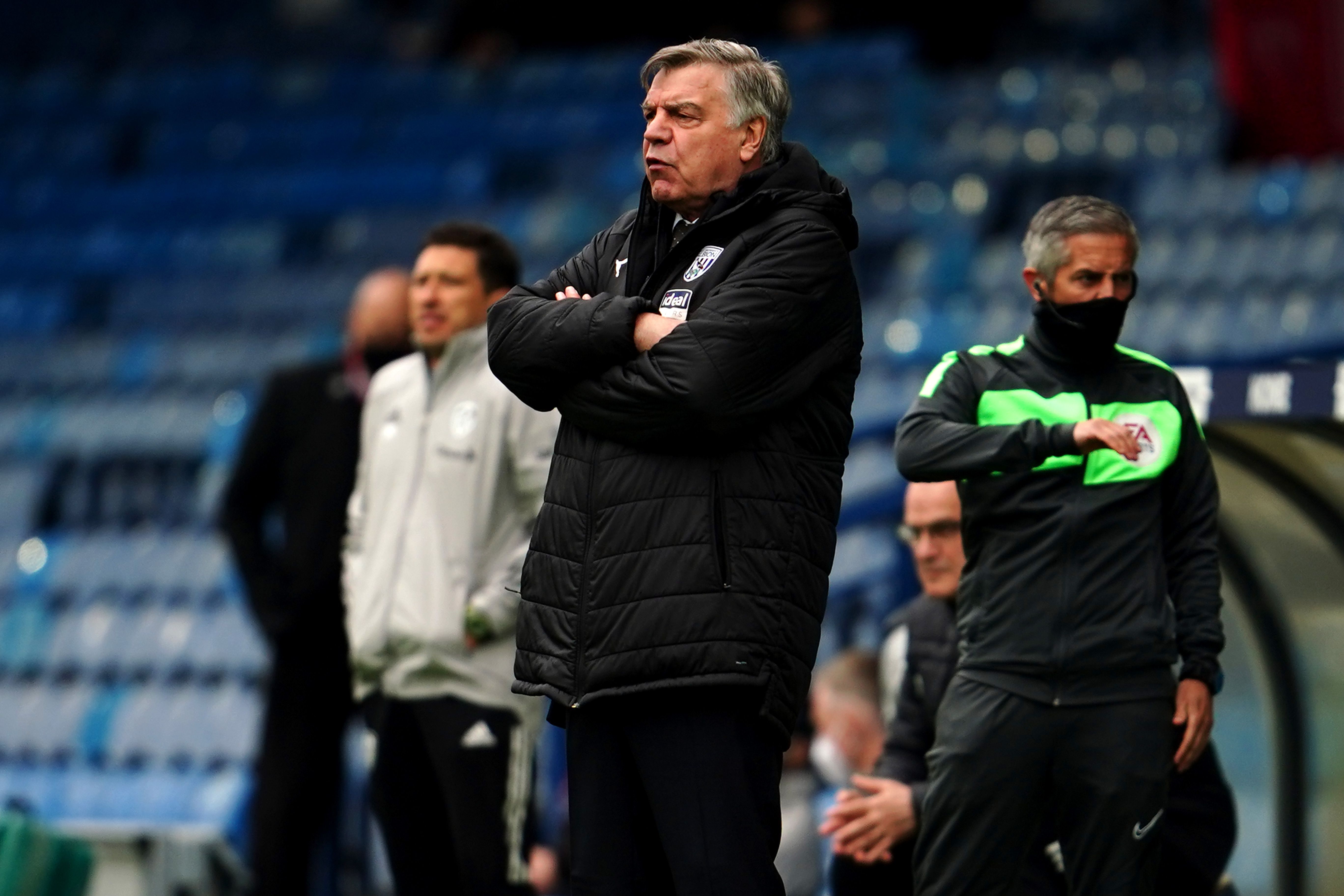 Everton Next Manager: Who are the candidates?