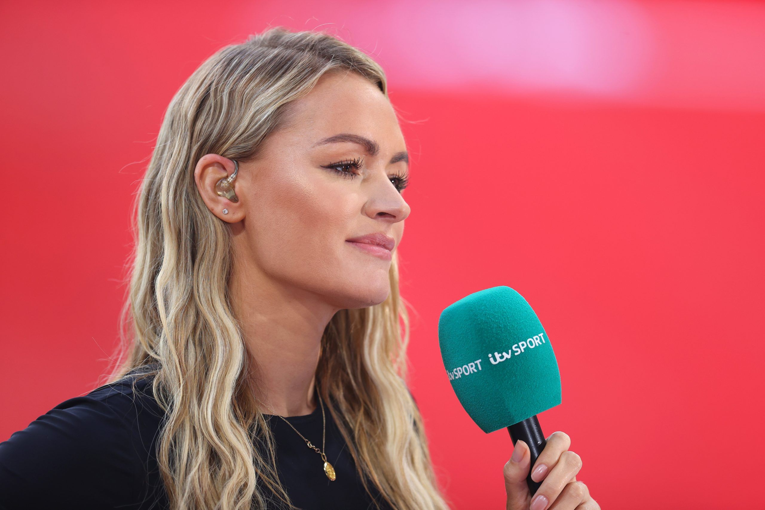 Arsenal: Laura Woods defends Mikel Arteta's 'passionate' touchline ... Arsenal: Laura Woods defends Mikel Arteta's 'passionate' touchline ...