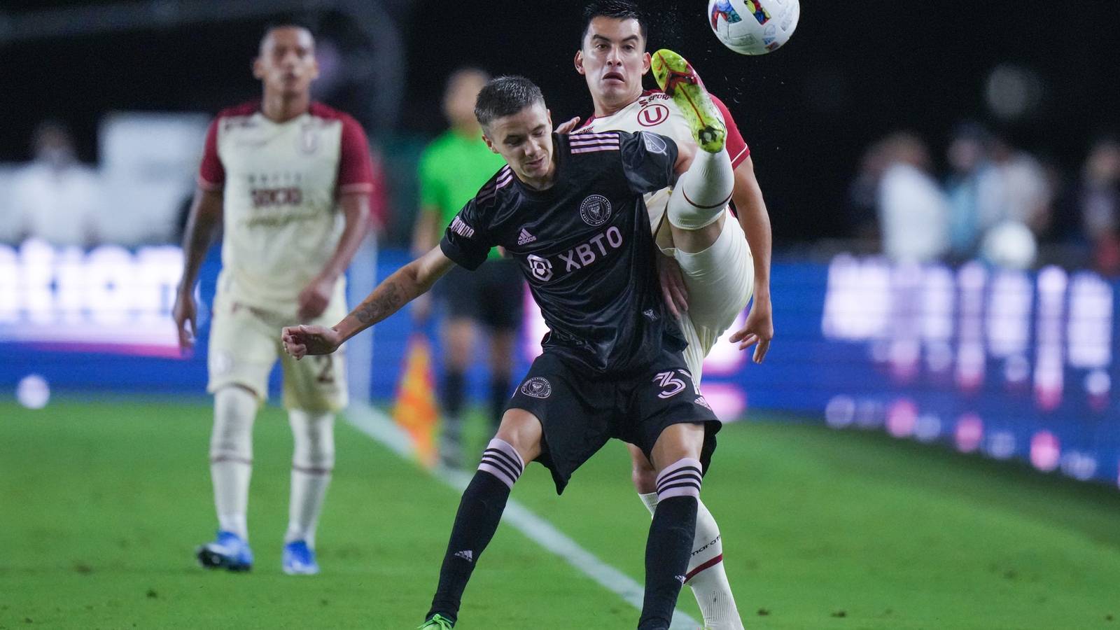 Who is Romeo Beckham? Age, net worth, current club and more