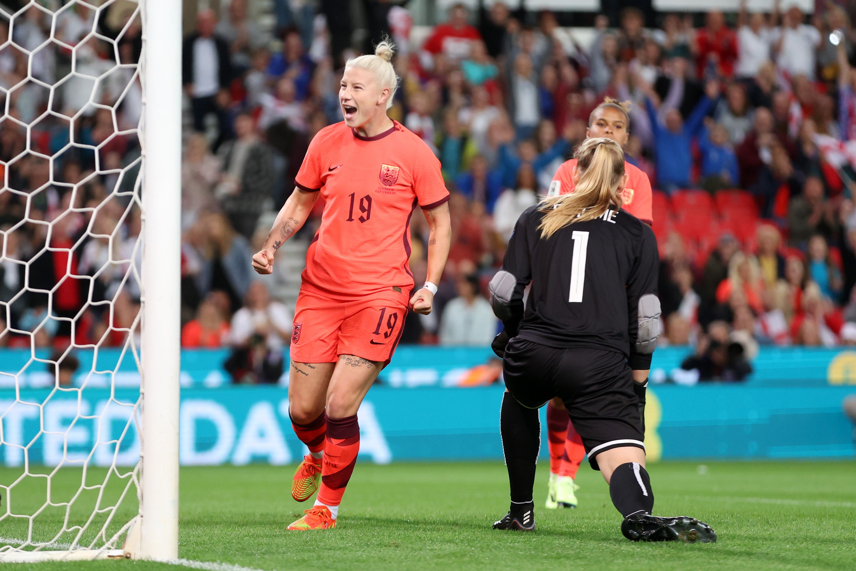 Beth England: Why Tottenham transfer could be the WSL signing of the window