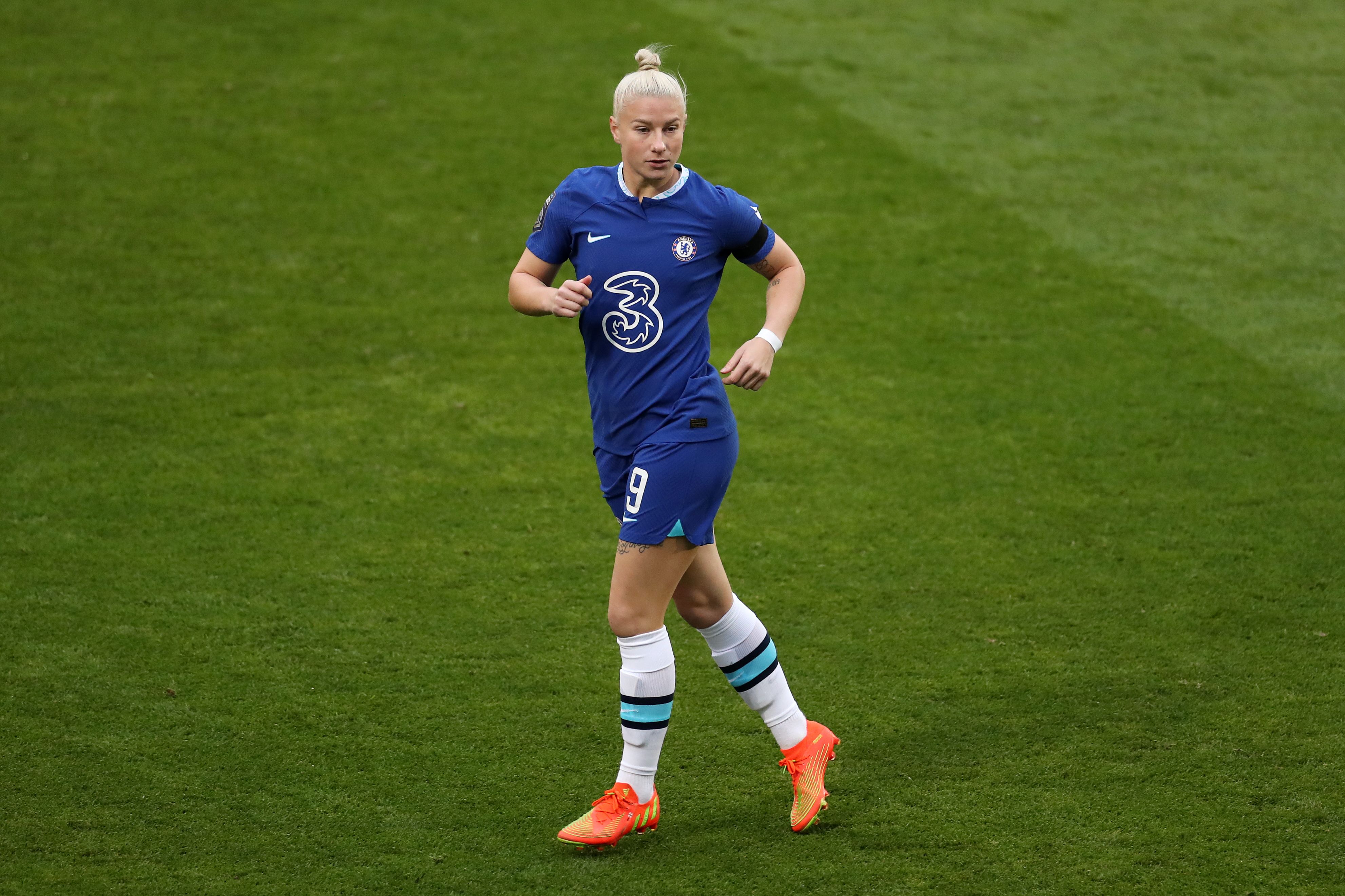 Beth England: Why Tottenham transfer could be the WSL signing of the window