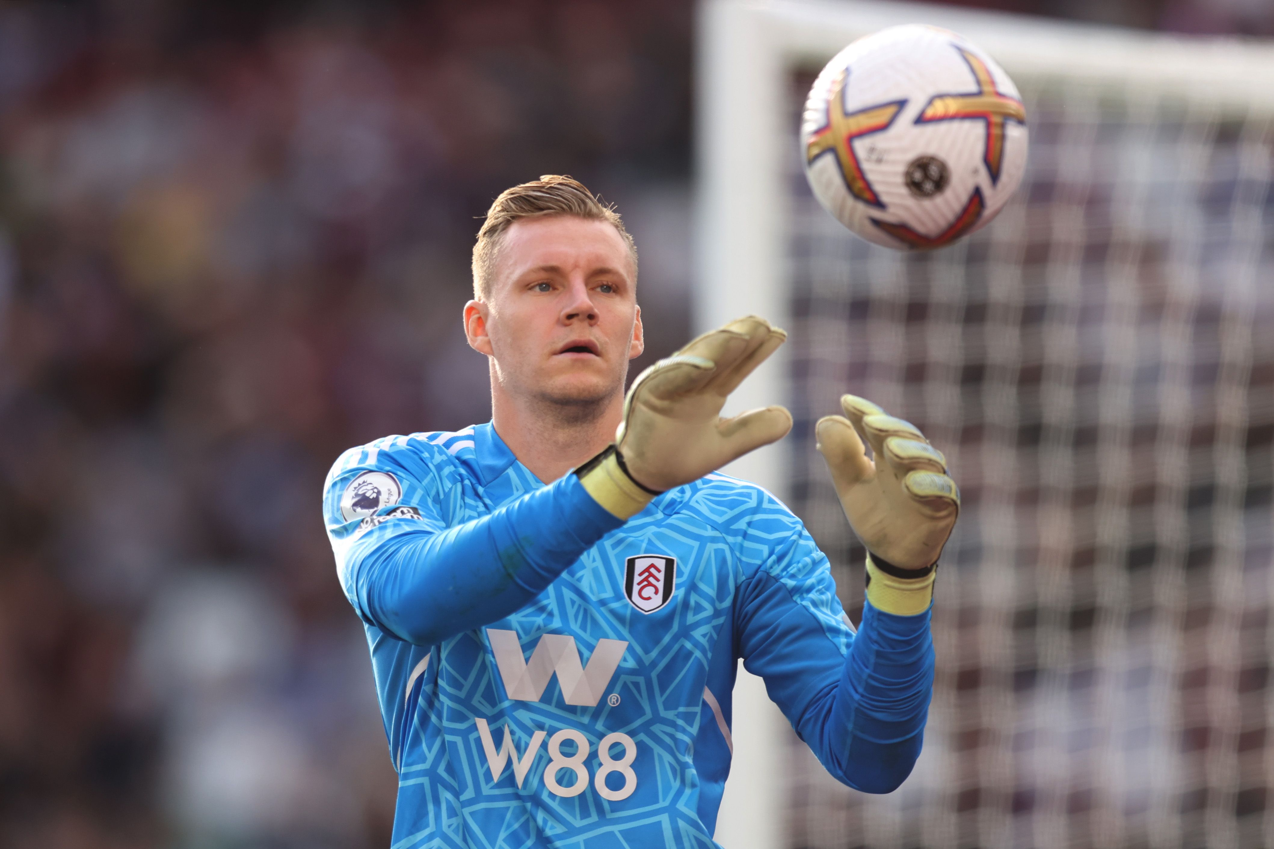 Ranking every Premier League team by their first-choice goalkeeper ...