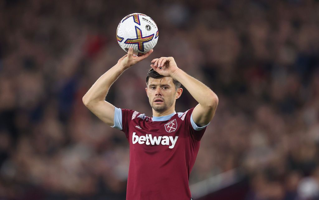 Top 10 West Ham signings of all time