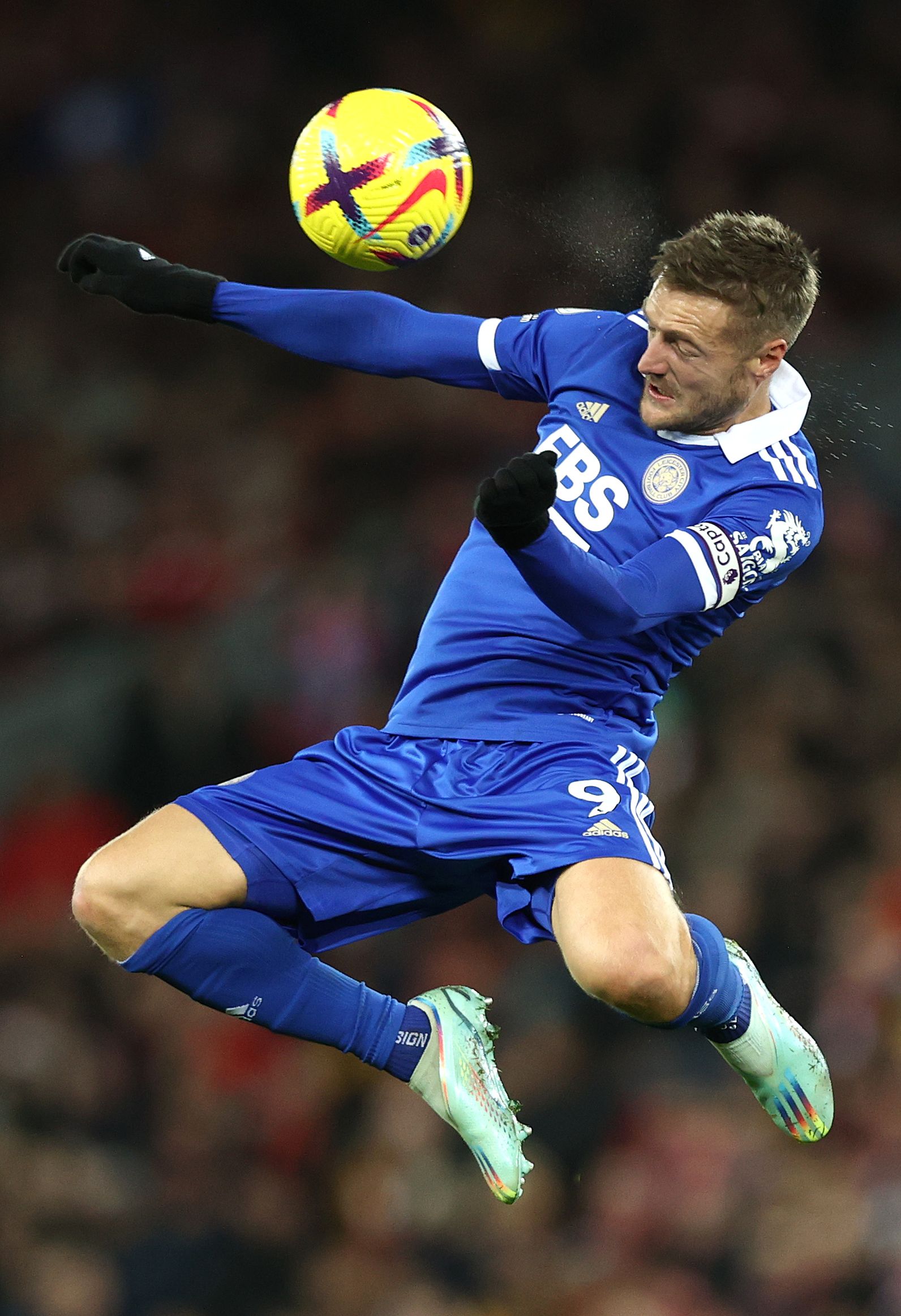 The Premier League's most valuable player at every age (18-41)