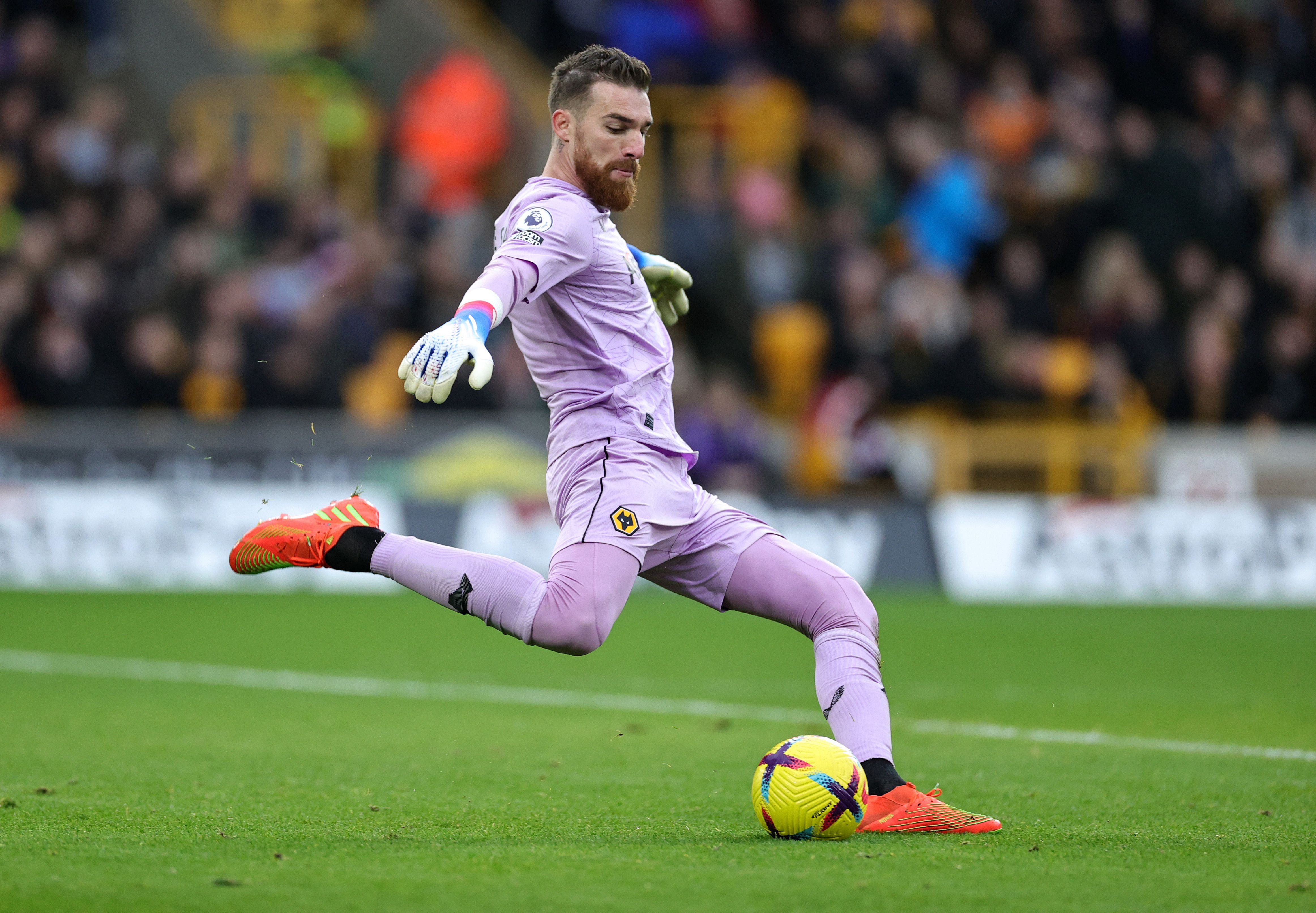 Ranking every Premier League team by their first-choice goalkeeper ...