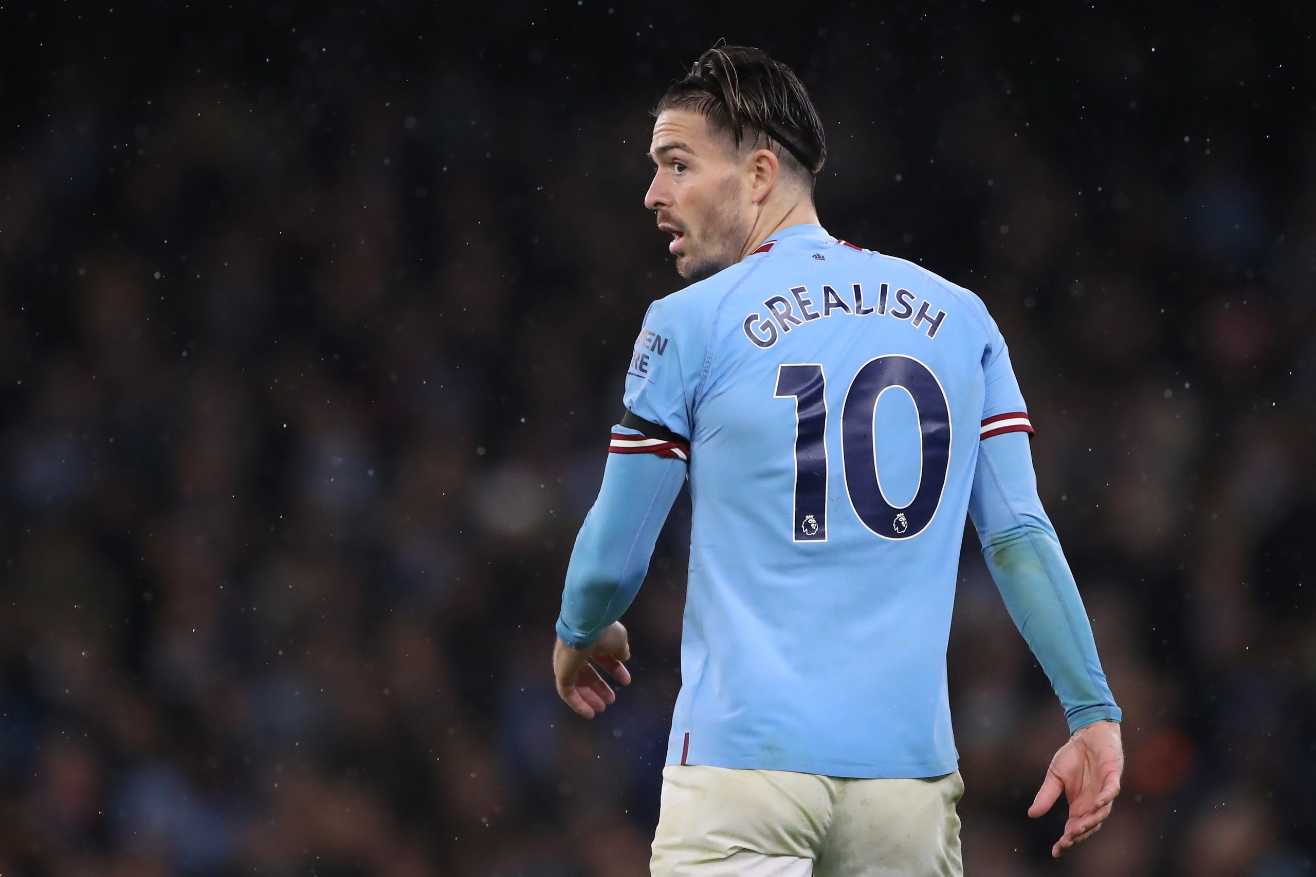 Jack Grealish has Sky panel laughing with analysis of Chelsea goal