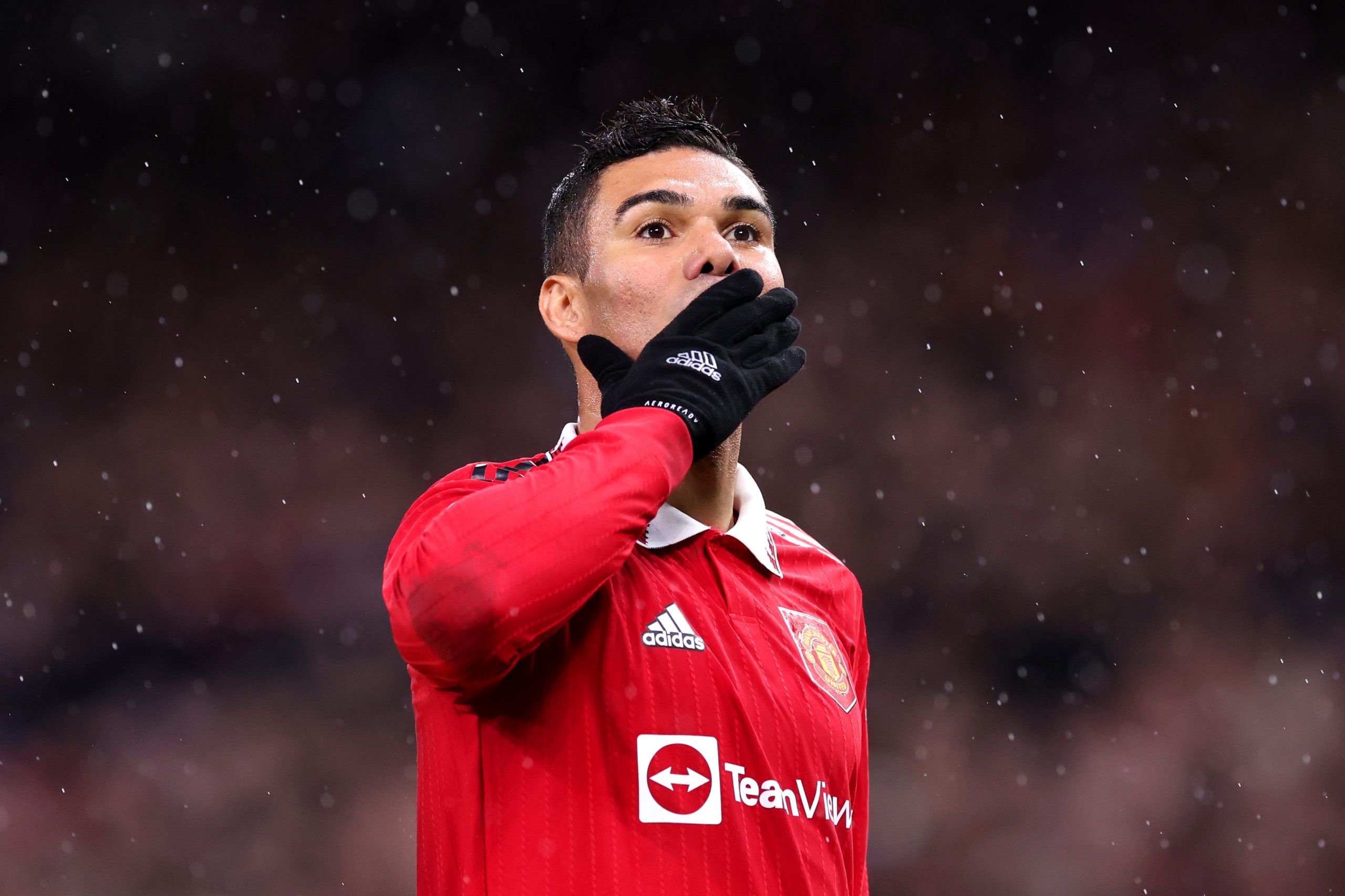 FIFA 23: Premier League POTM November/December Nominees