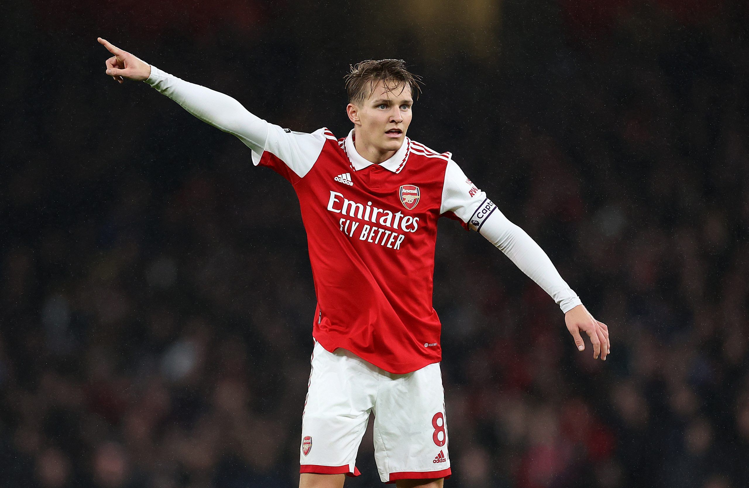 FIFA 23 POTM Martin Odegaard SBC: How to Complete, Cost