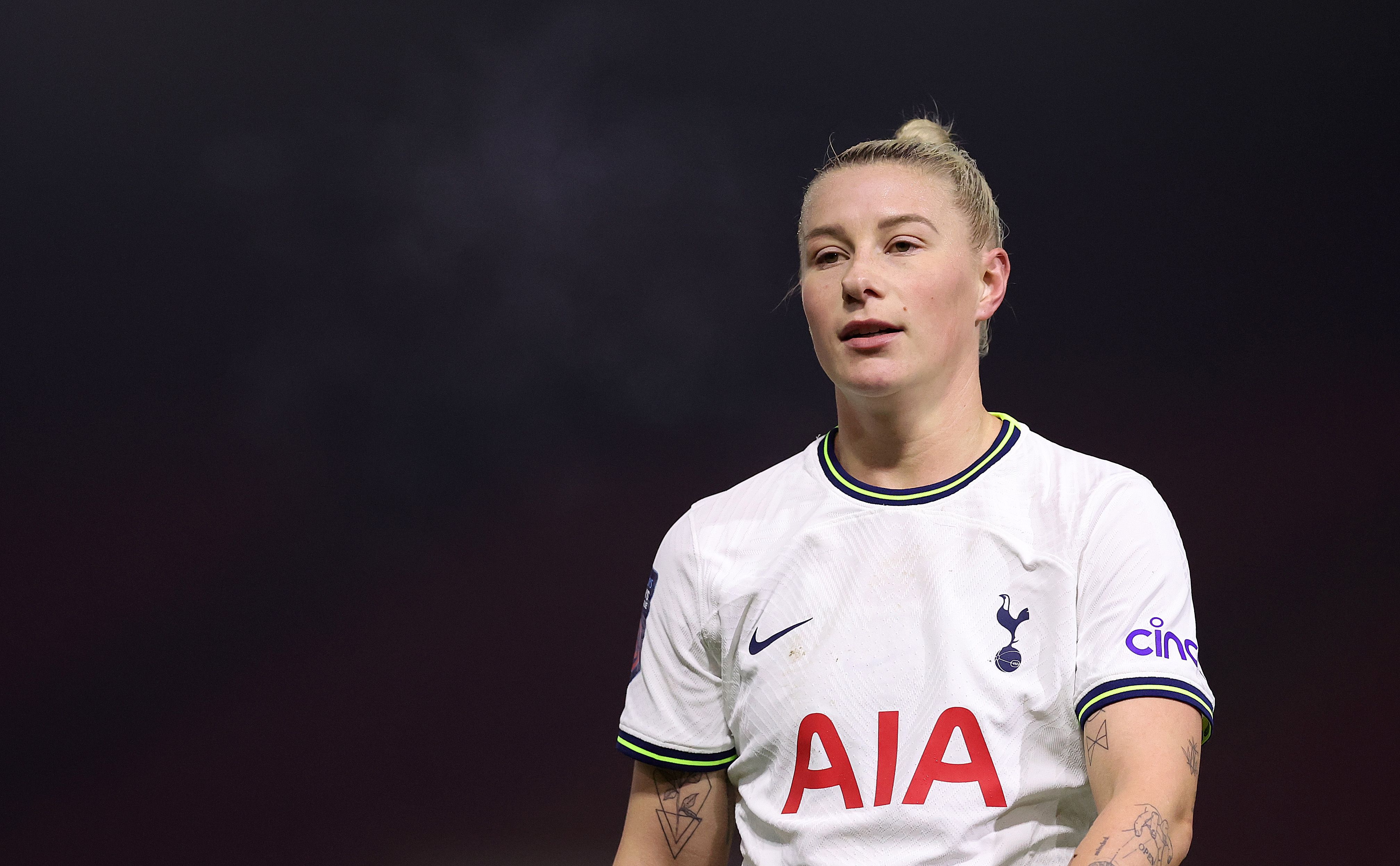 Women's Super League: The 9 best signings made in the winter transfer ...