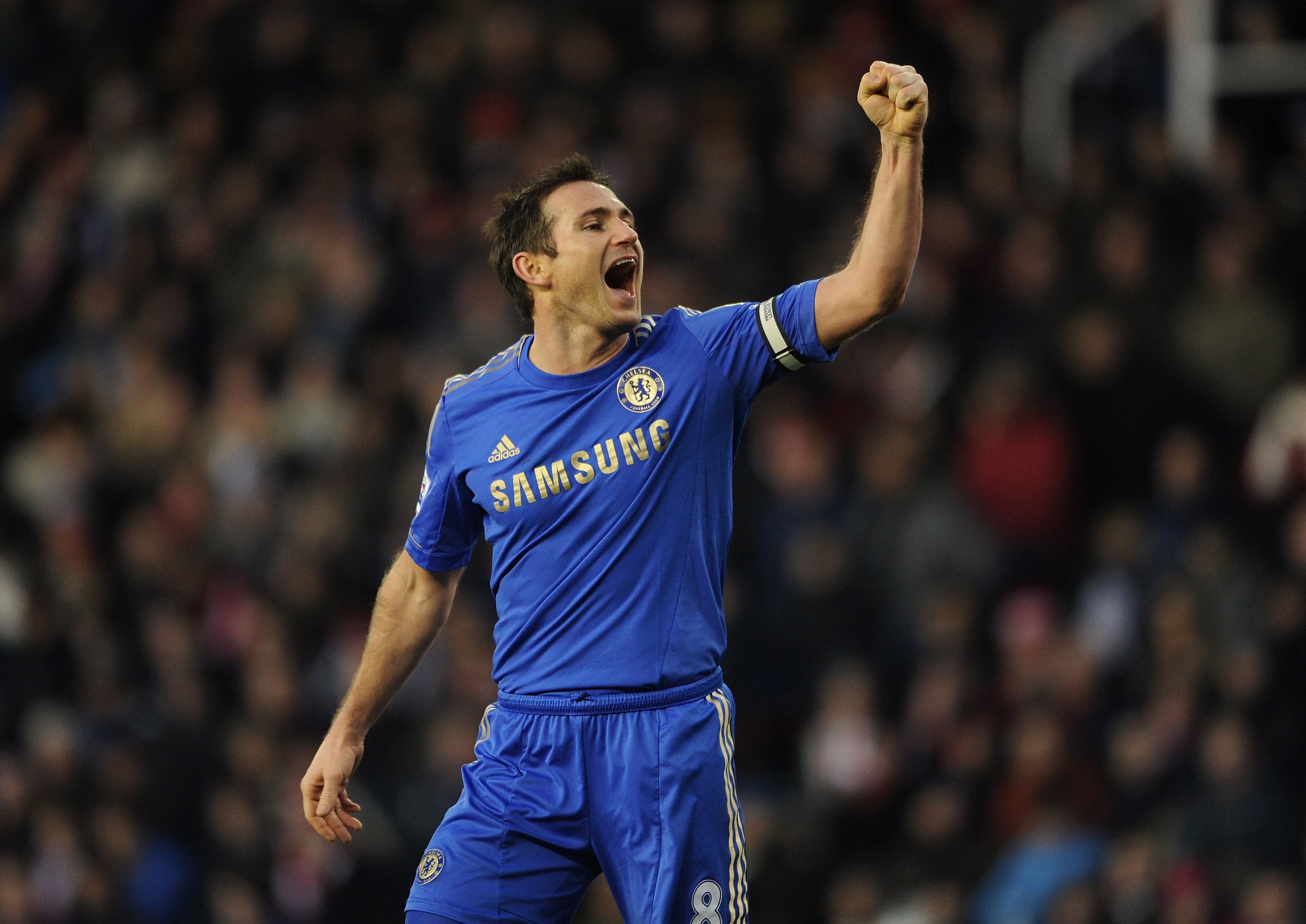 Chelsea: Top 10 goal scorers of all time