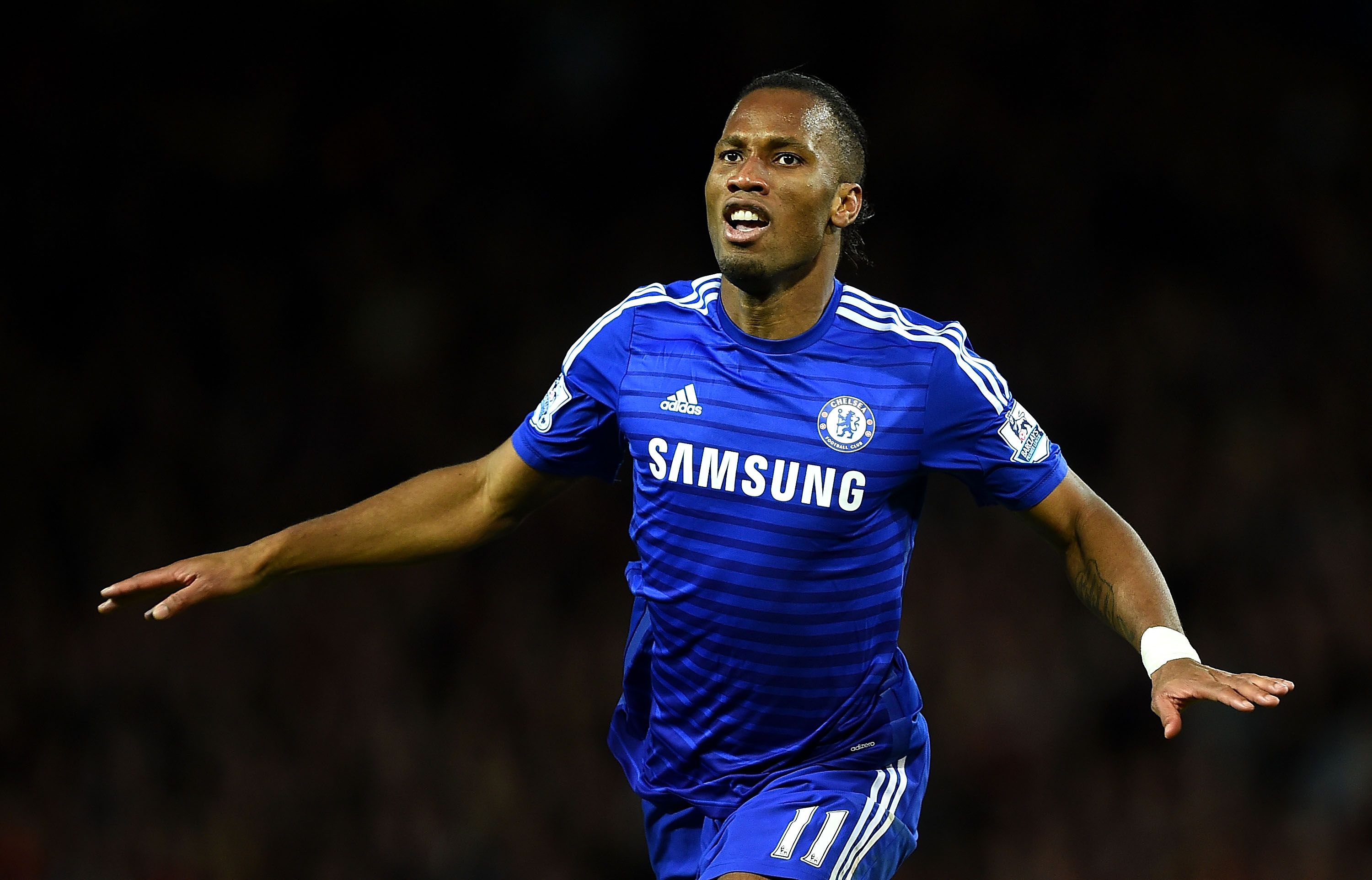 Chelsea: Top 10 goal scorers of all time