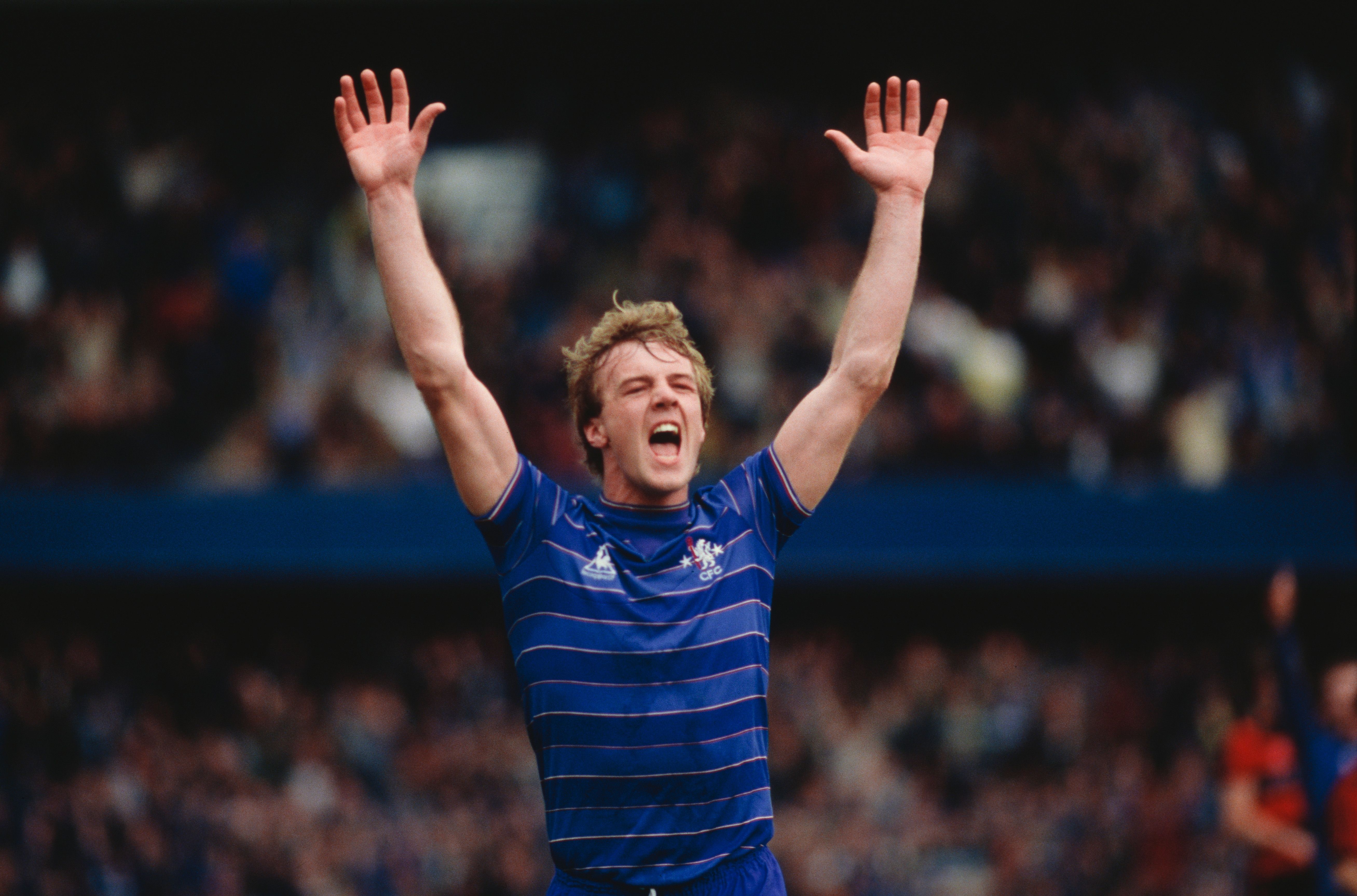 Chelsea: Top 10 goal scorers of all time